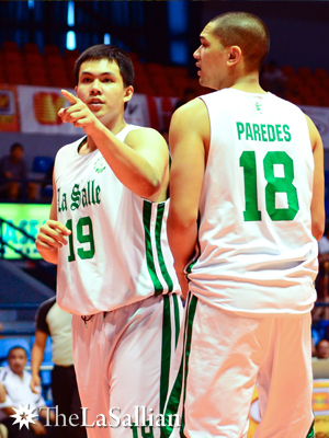 Preview_center – The LaSallian