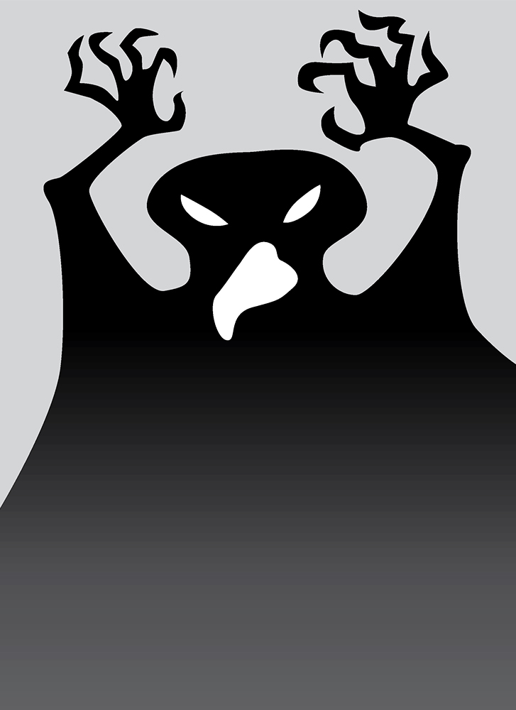 Ghost copy – The LaSallian