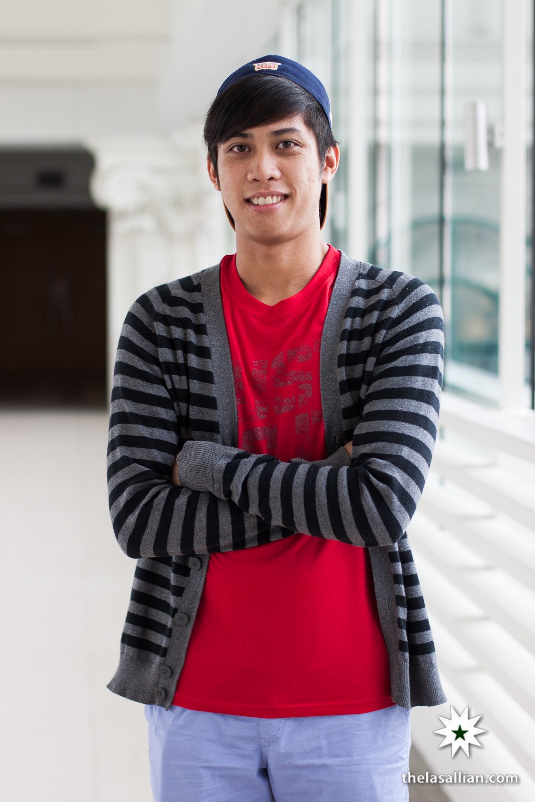 excellence (3) – The LaSallian