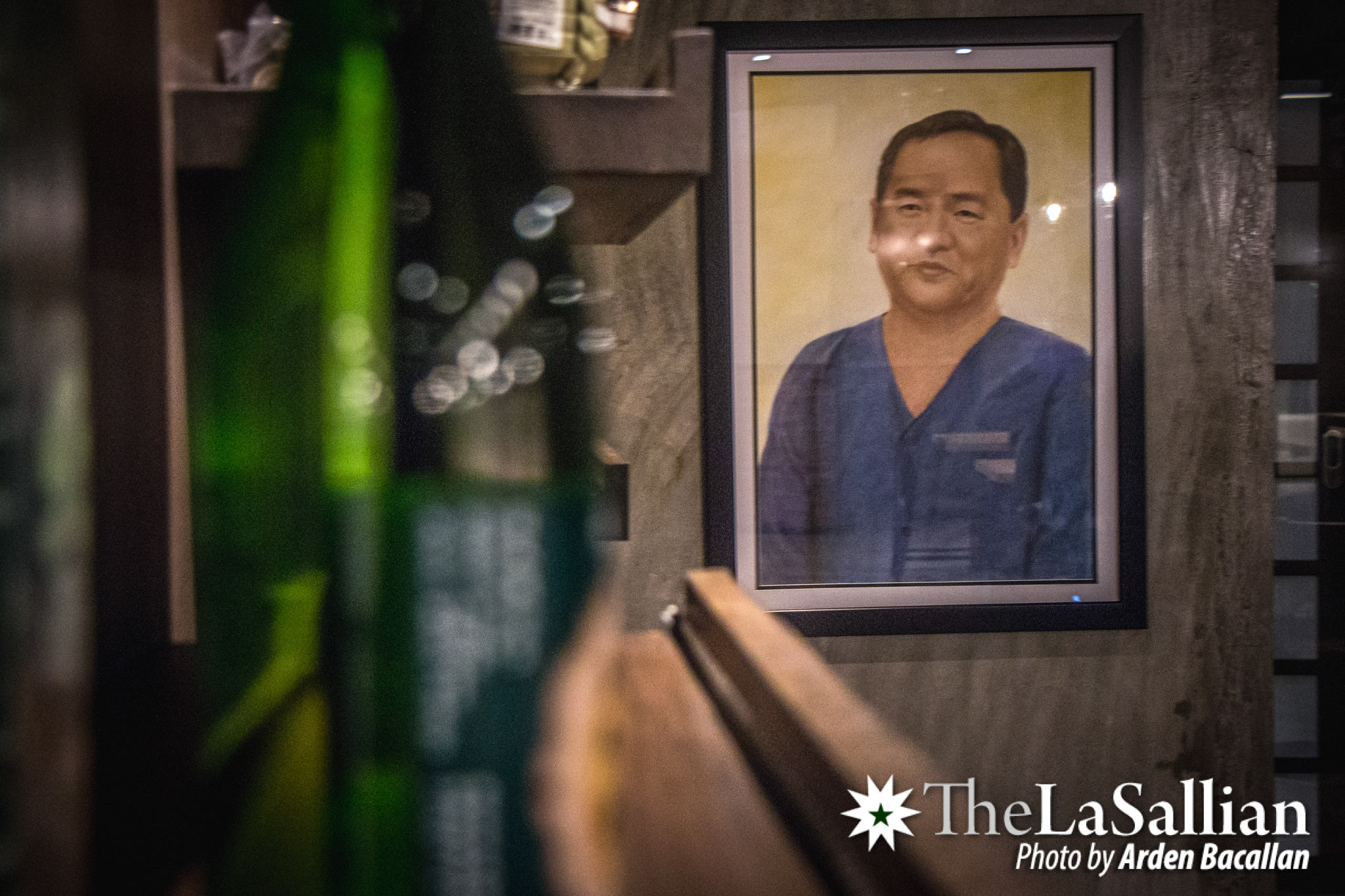 An intertwined fabric of heart, culture, and food: The legacy of Chef ...