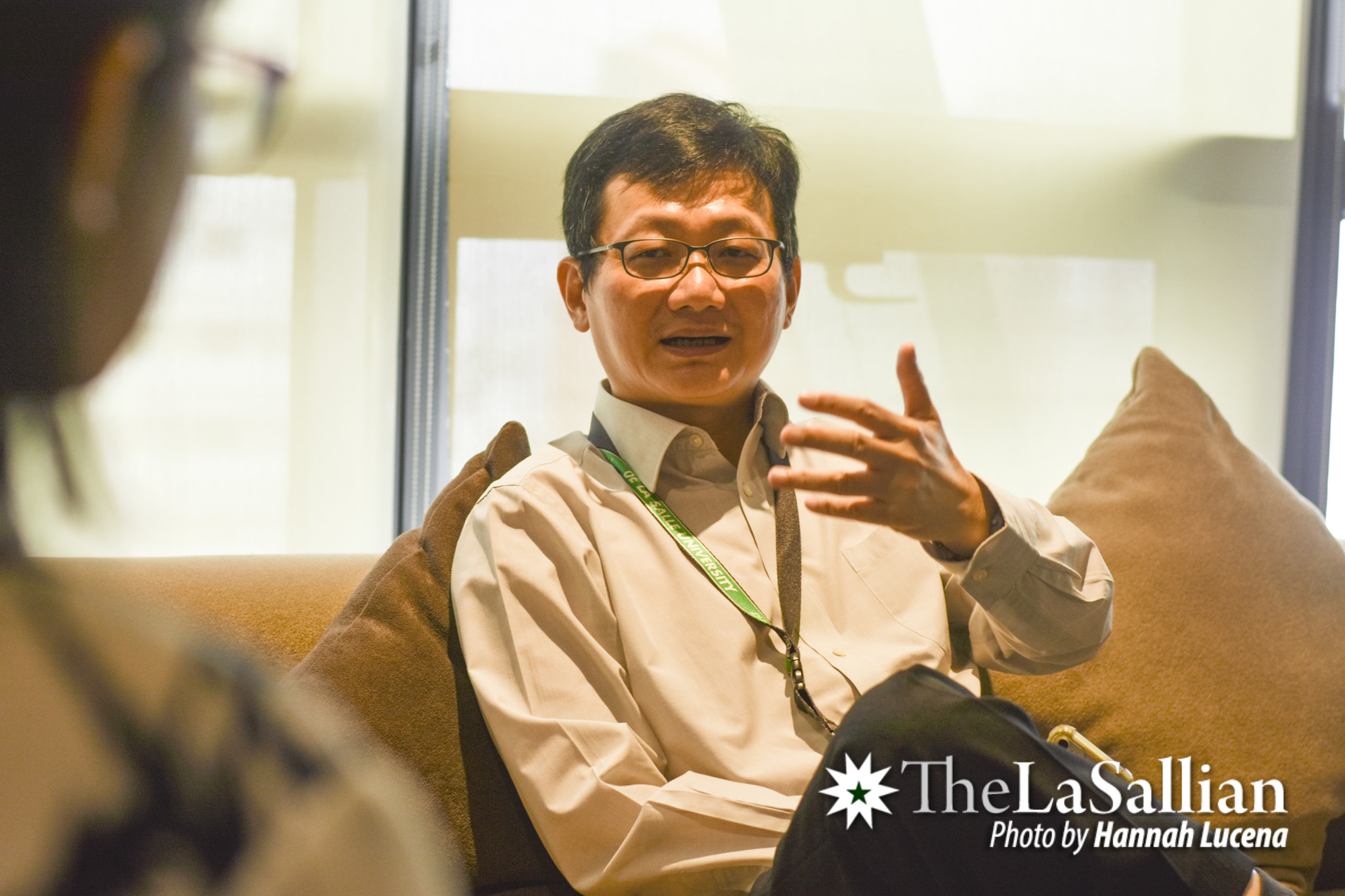 Looking Back: Recapping the U-break shift, policy changes ...