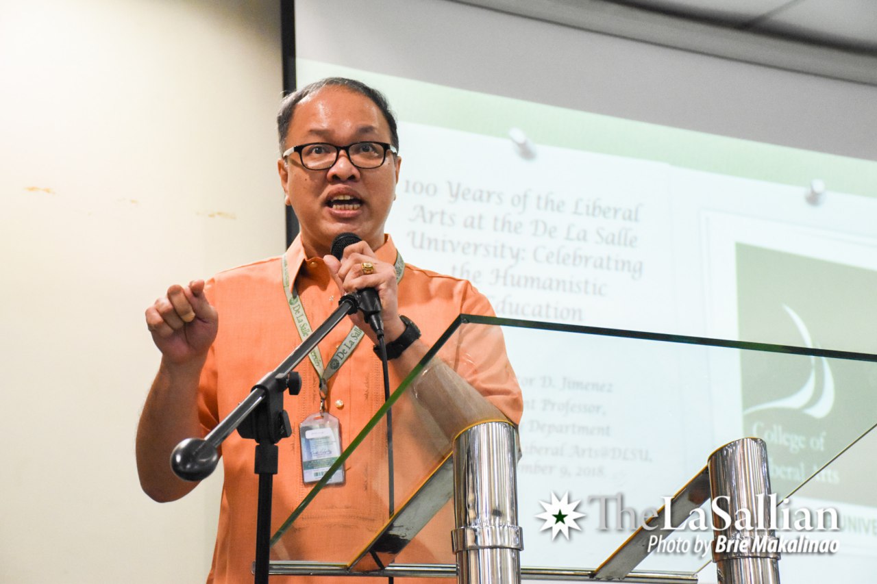 Lasallian Mission Week 2018: In celebration of values and virtues — Part 2 – The LaSallian