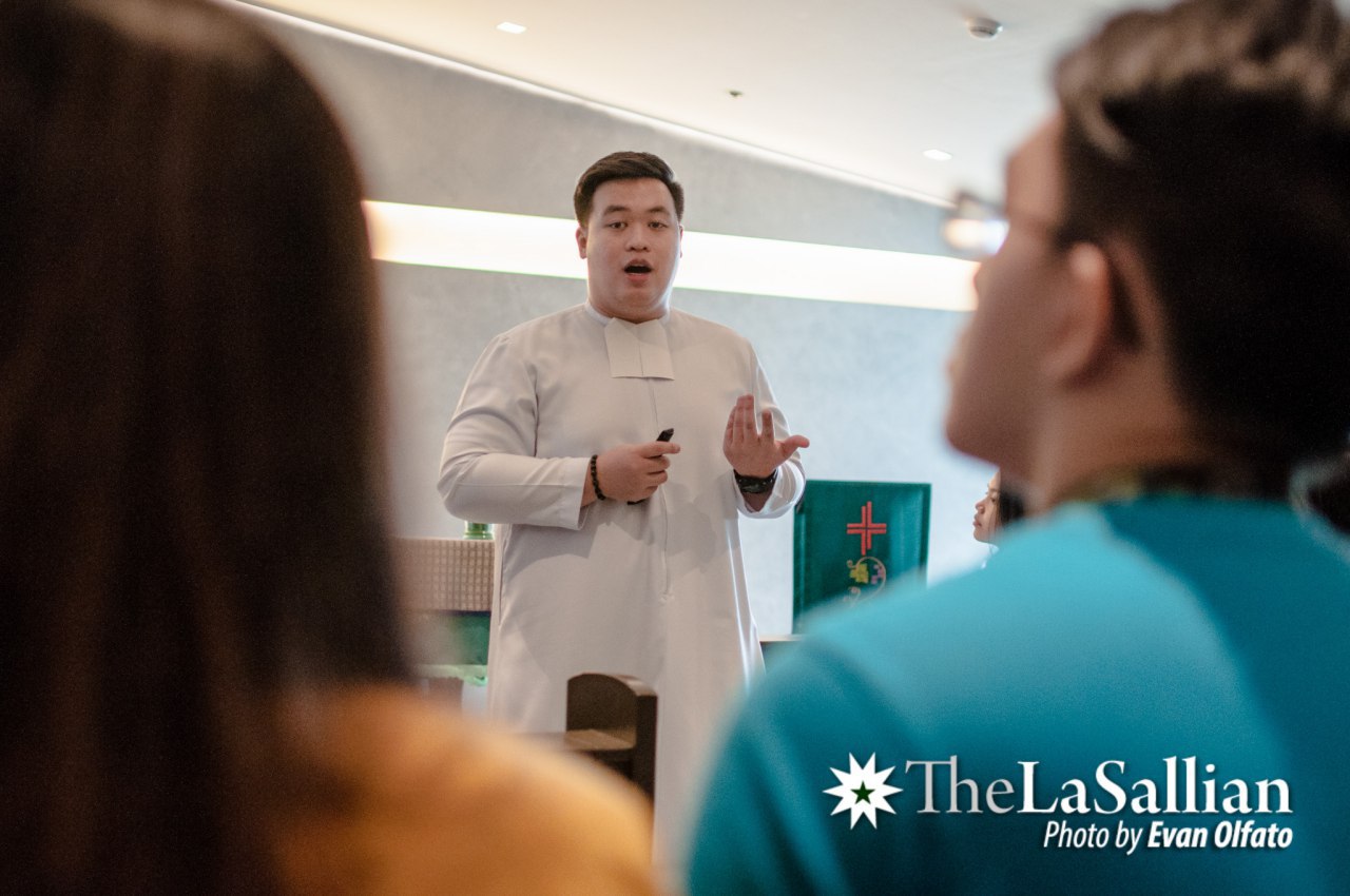 Lasallian Mission Week 2018: In celebration of values and virtues — Part 1 – The LaSallian