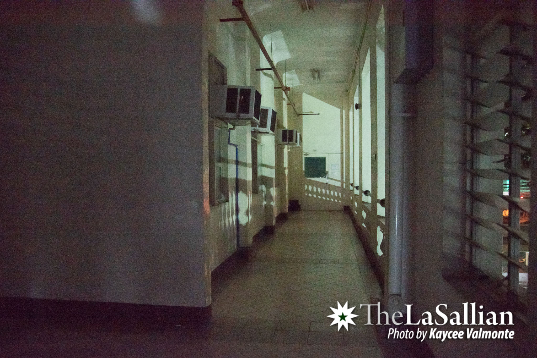 Overnight at DLSU: Defer – Part One – The LaSallian