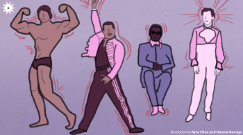 Be a man: Understanding modern masculinity – The LaSallian