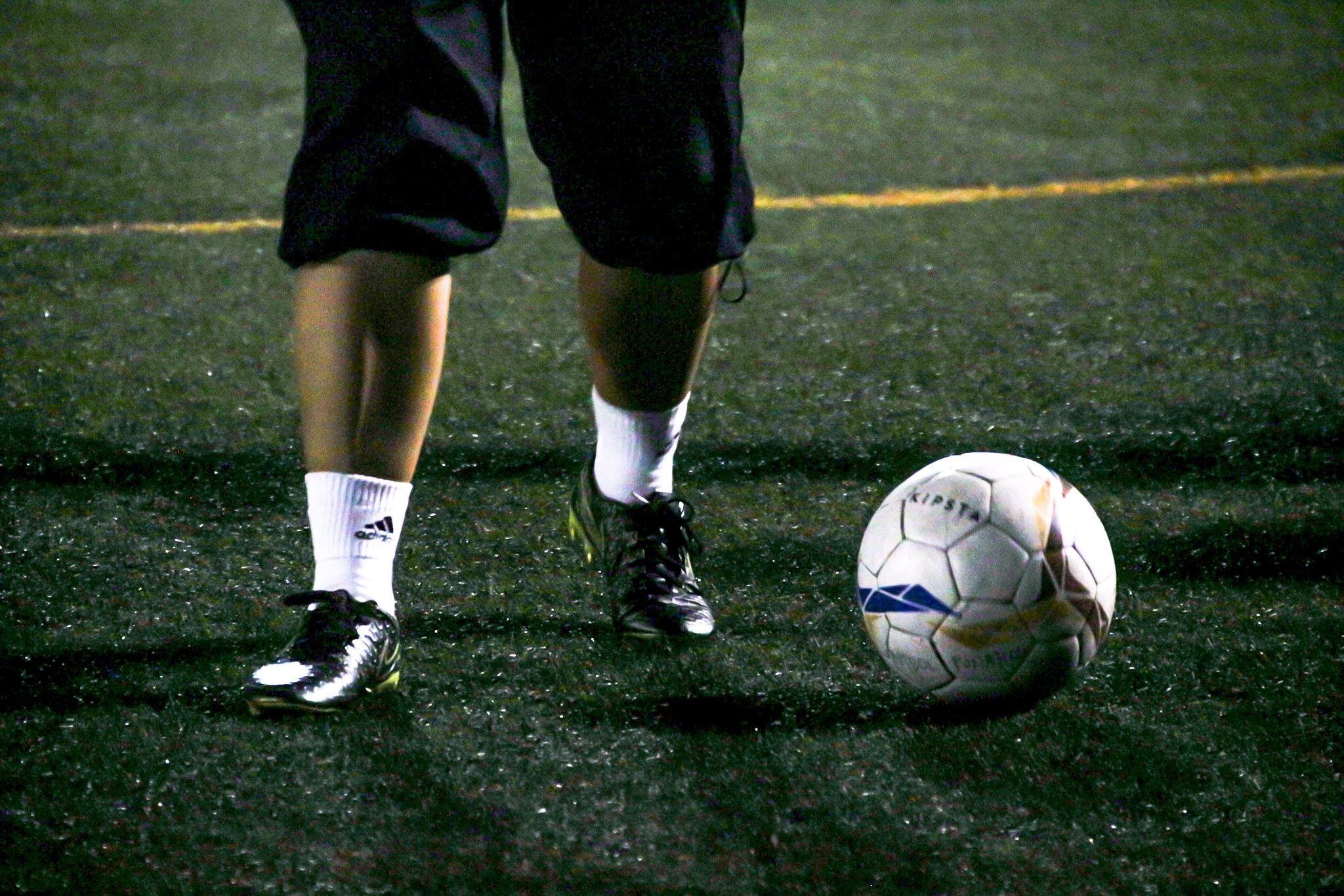 Futbol Funatics, the gift of past DLSU football players to future ...