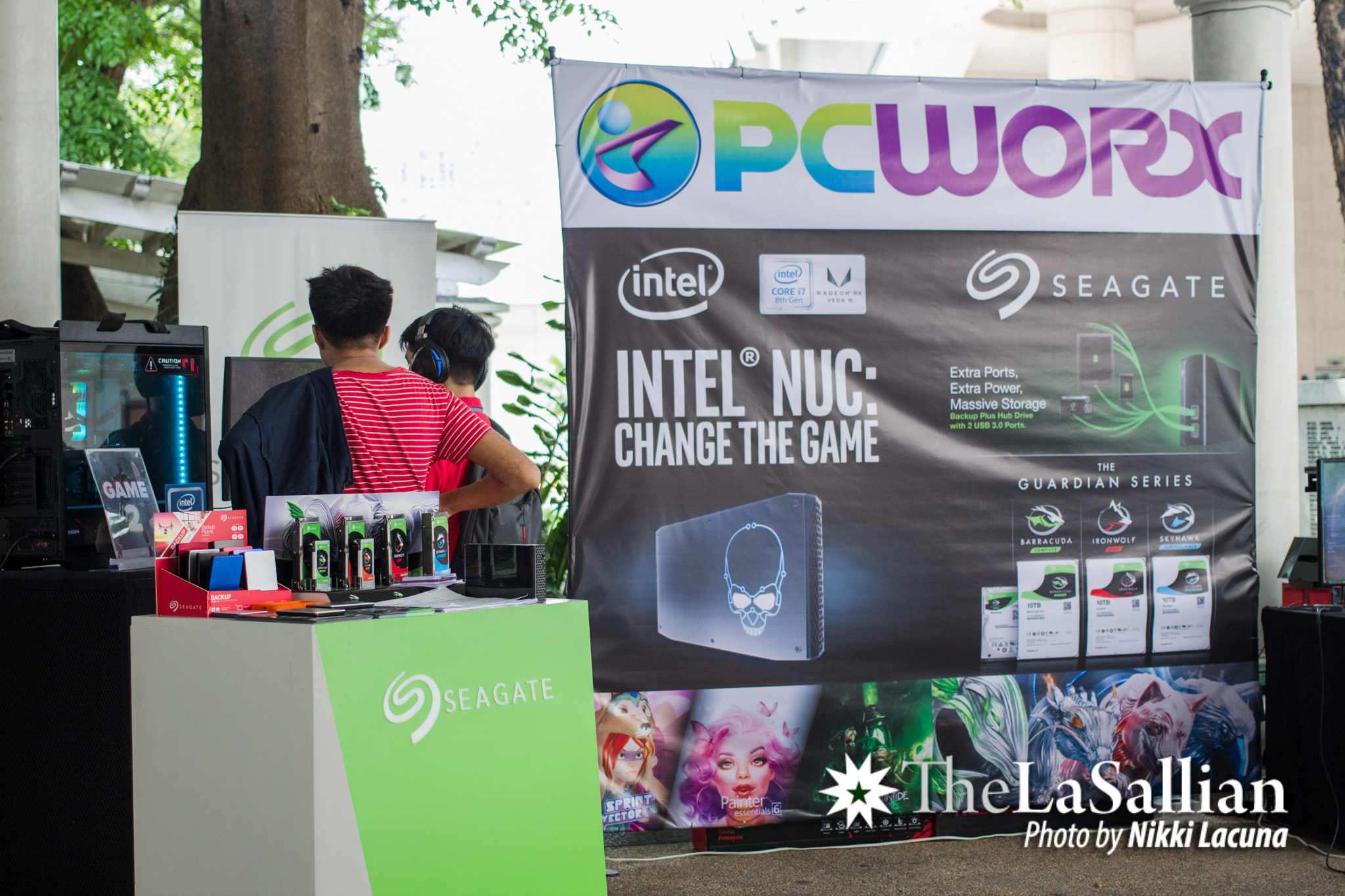 LSCS carries out seventh DLSU Technology Summit – The LaSallian