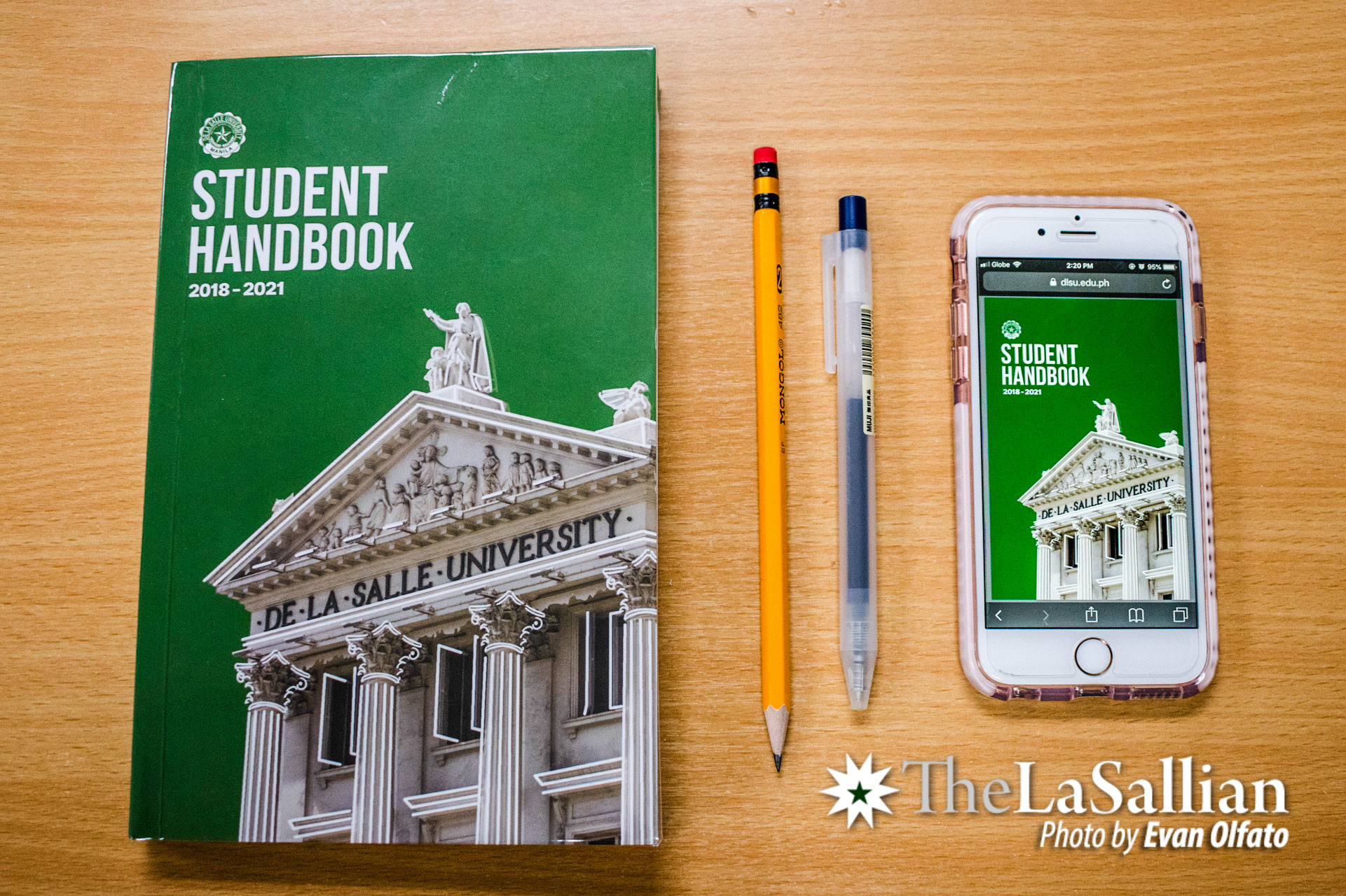 UNIV_SHBR_landscape_Evan – watermarked – The LaSallian