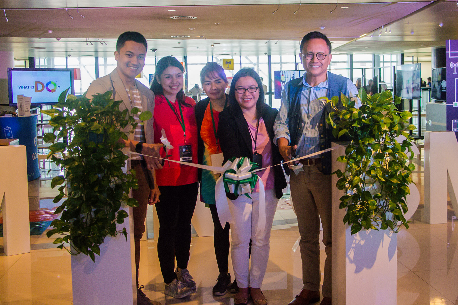 DLSU Libraries hosts forum on Digital Literacy – The LaSallian
