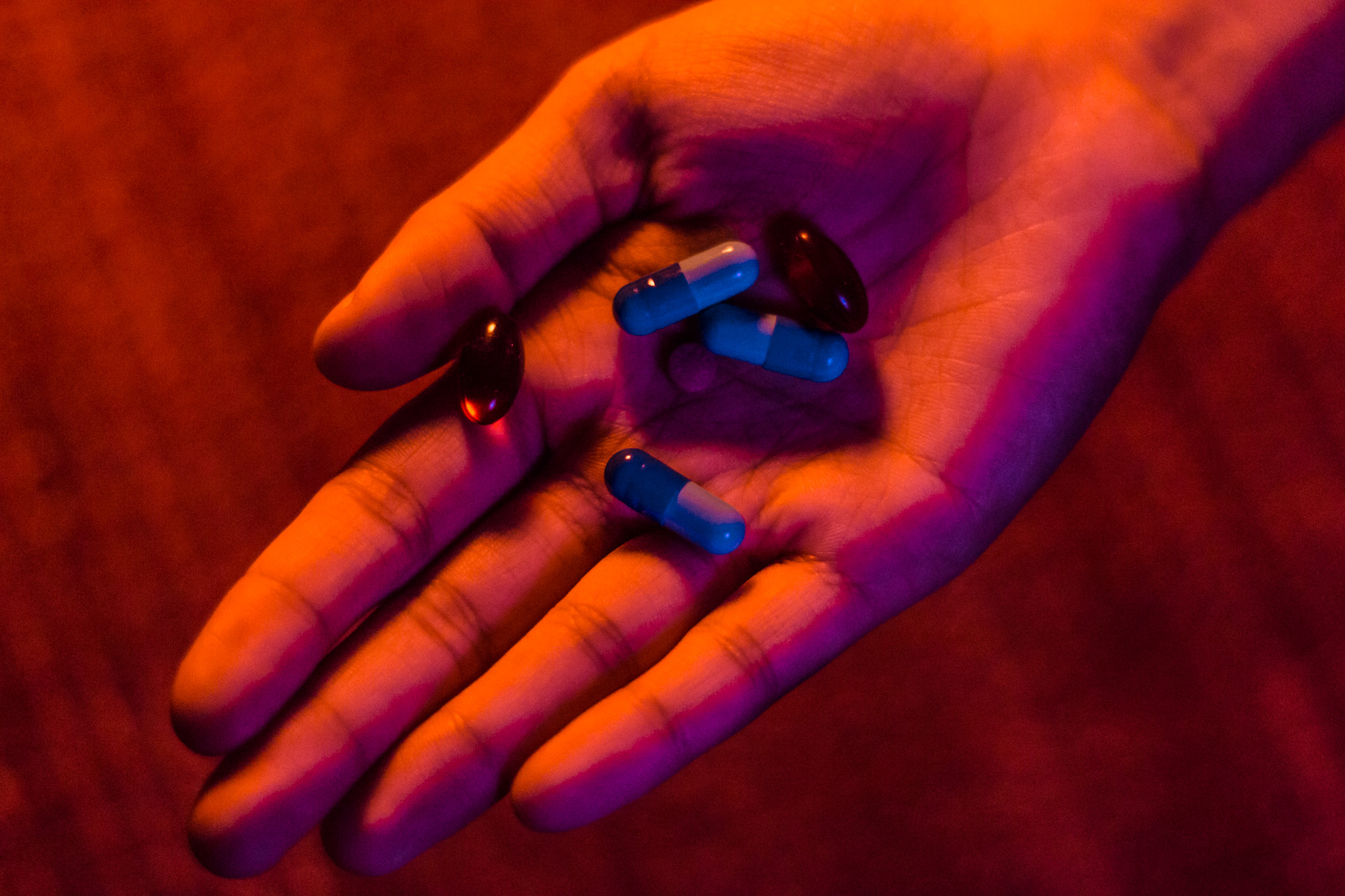 Falsities, misconceptions on recreational use of illegal substances ...