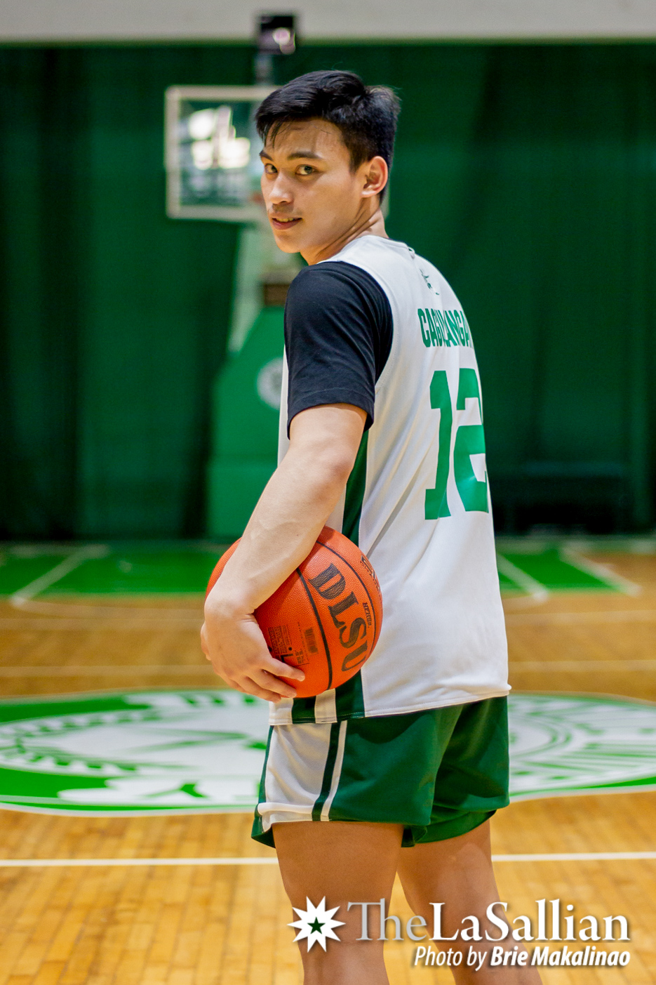 Dawn of a new era: DLSU rookies take on bigger stage in Season 82 – The ...