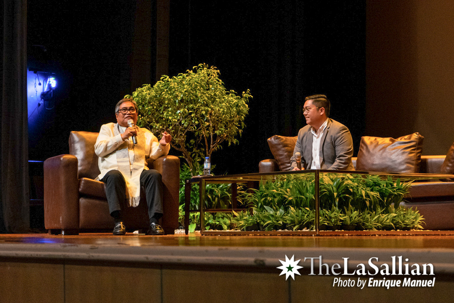 Lasallian Mission Week 2019 highlights different causes, advocacies – The LaSallian