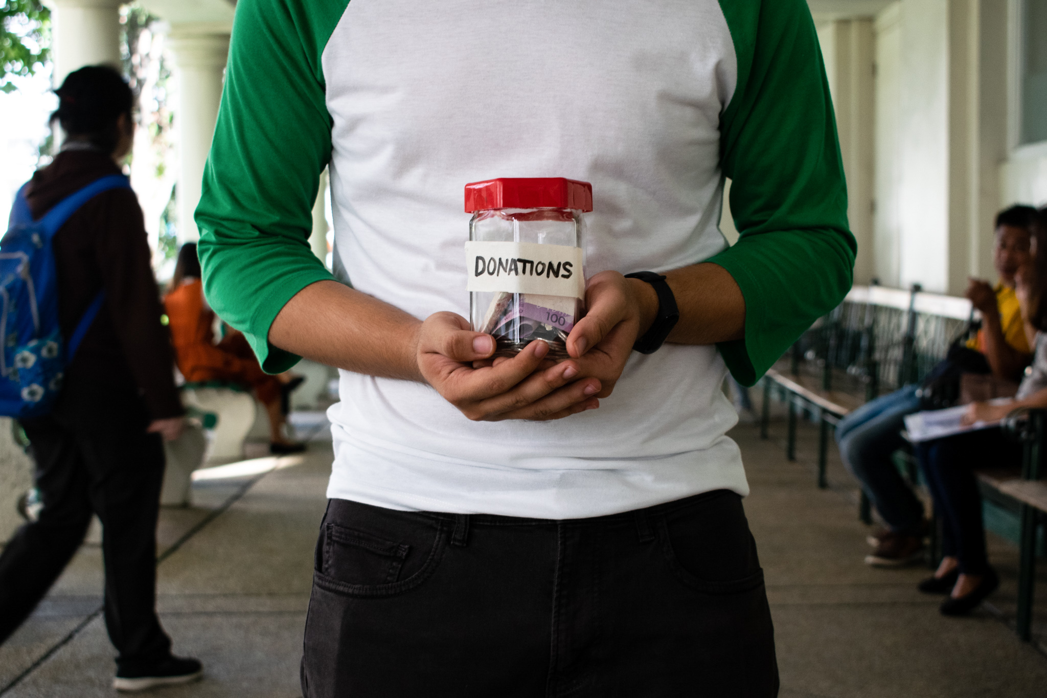 Book transfers: Delving into the donation process of USG units – The ...