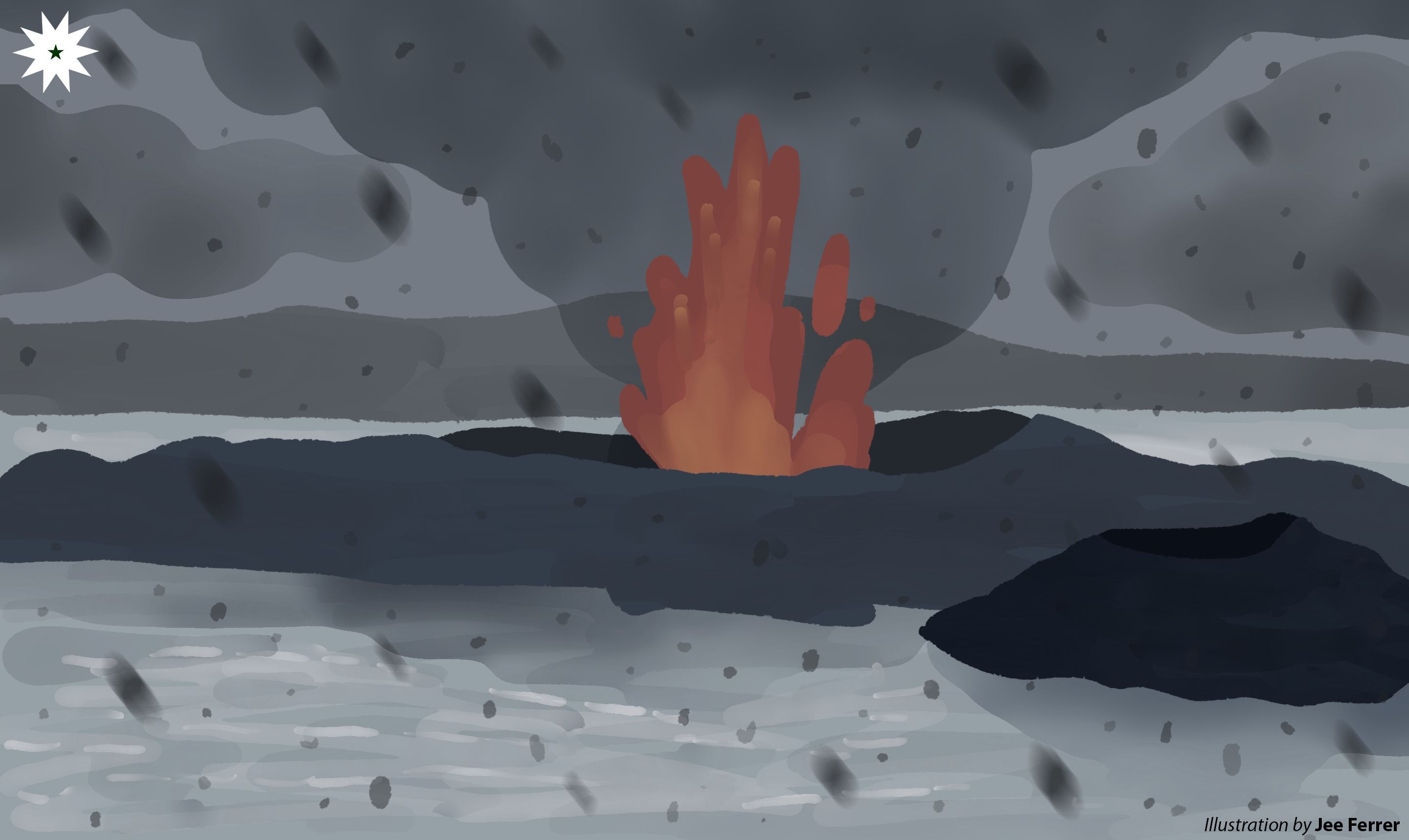 Uneasy and unrest: Ongoing effects of Taal Volcano’s eruption – The ...