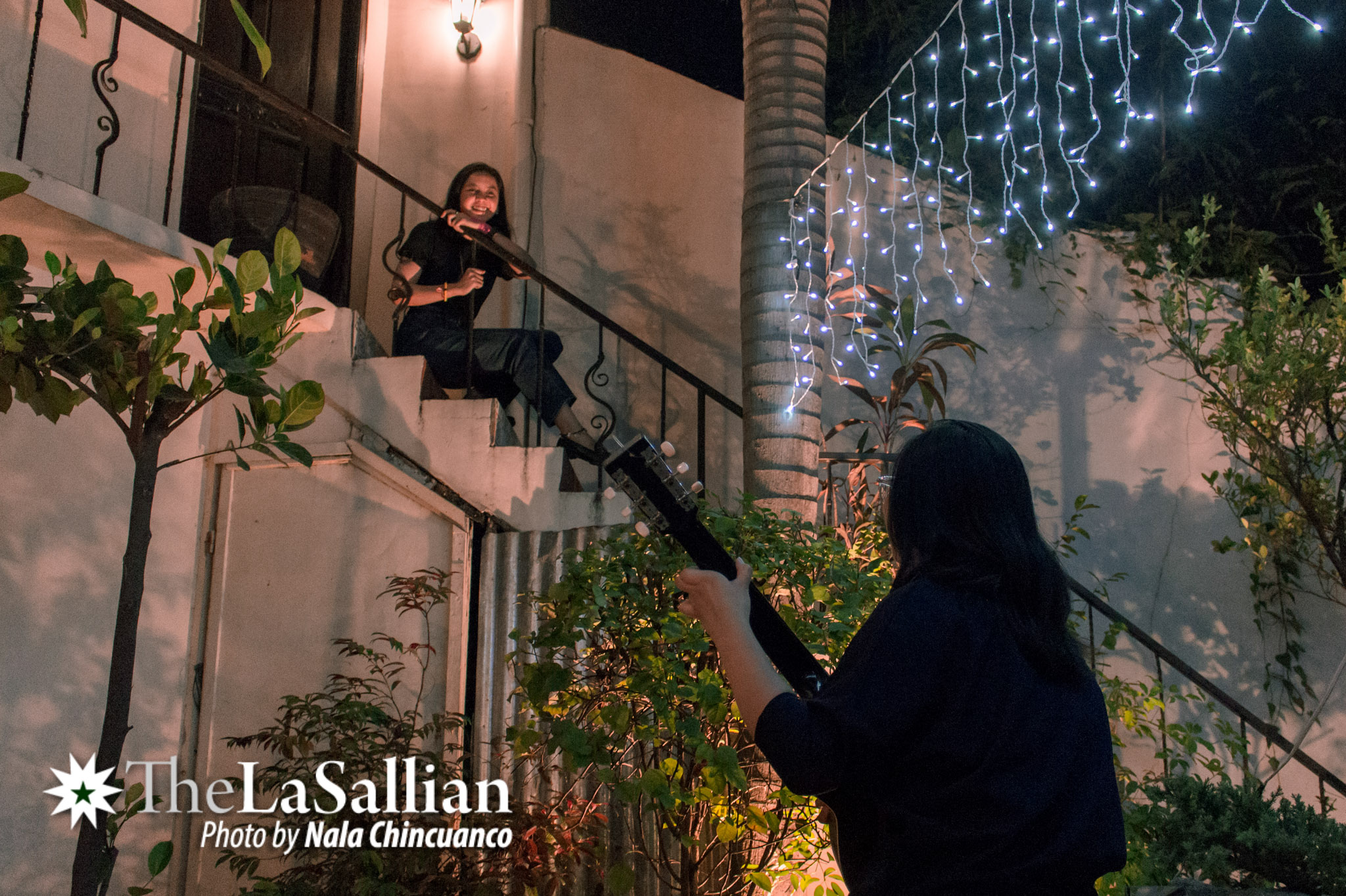 The history and landscape of Kundiman – The LaSallian