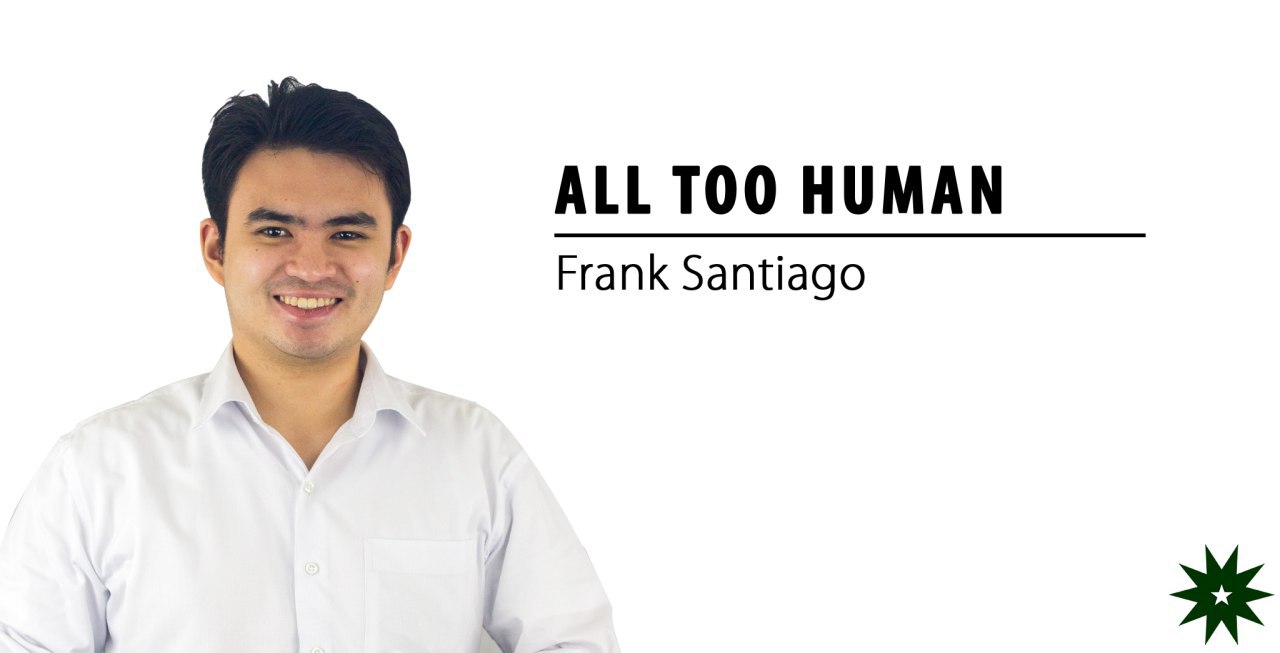 Frank – The LaSallian