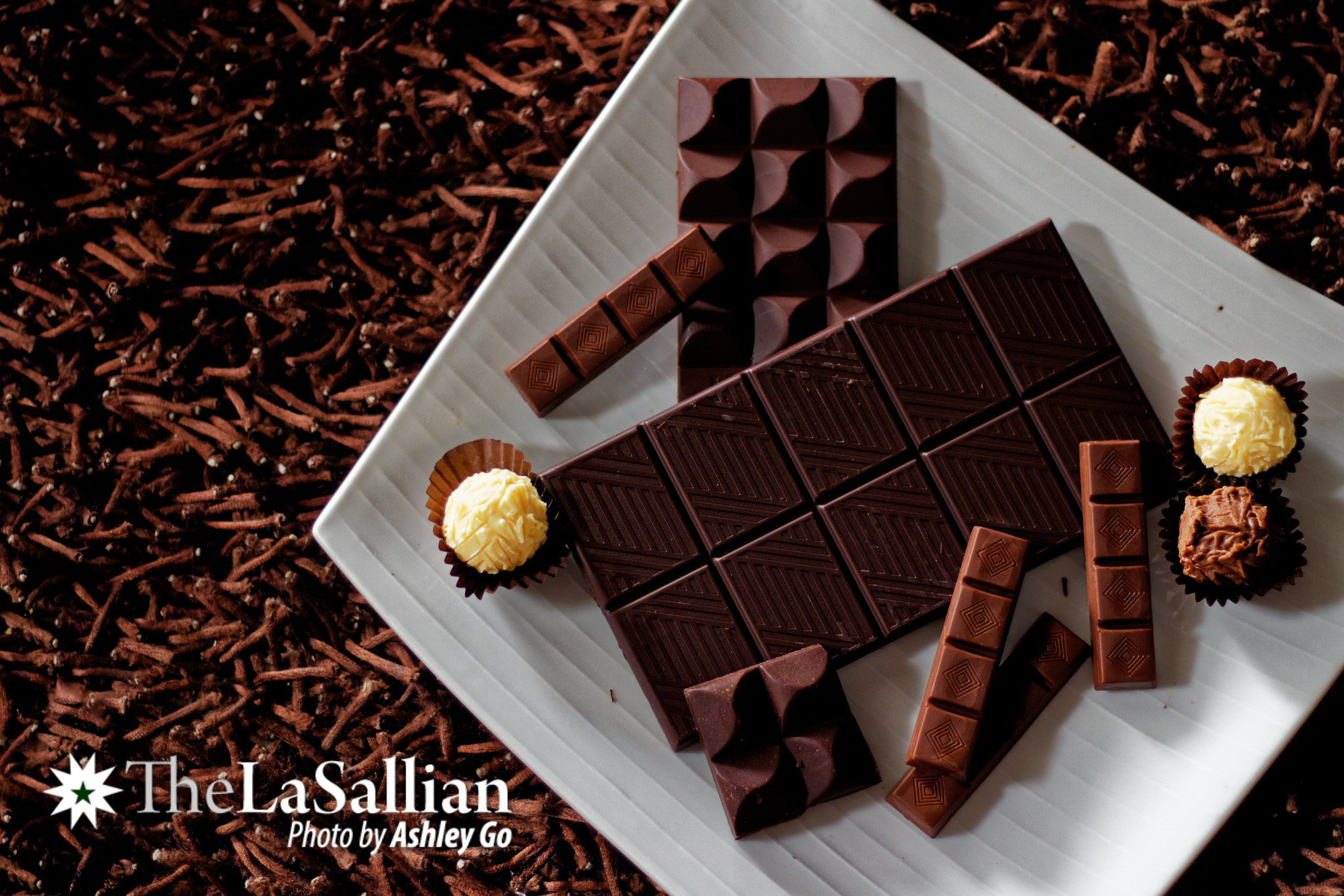 Sweet success: The renaissance of local chocolate – The LaSallian