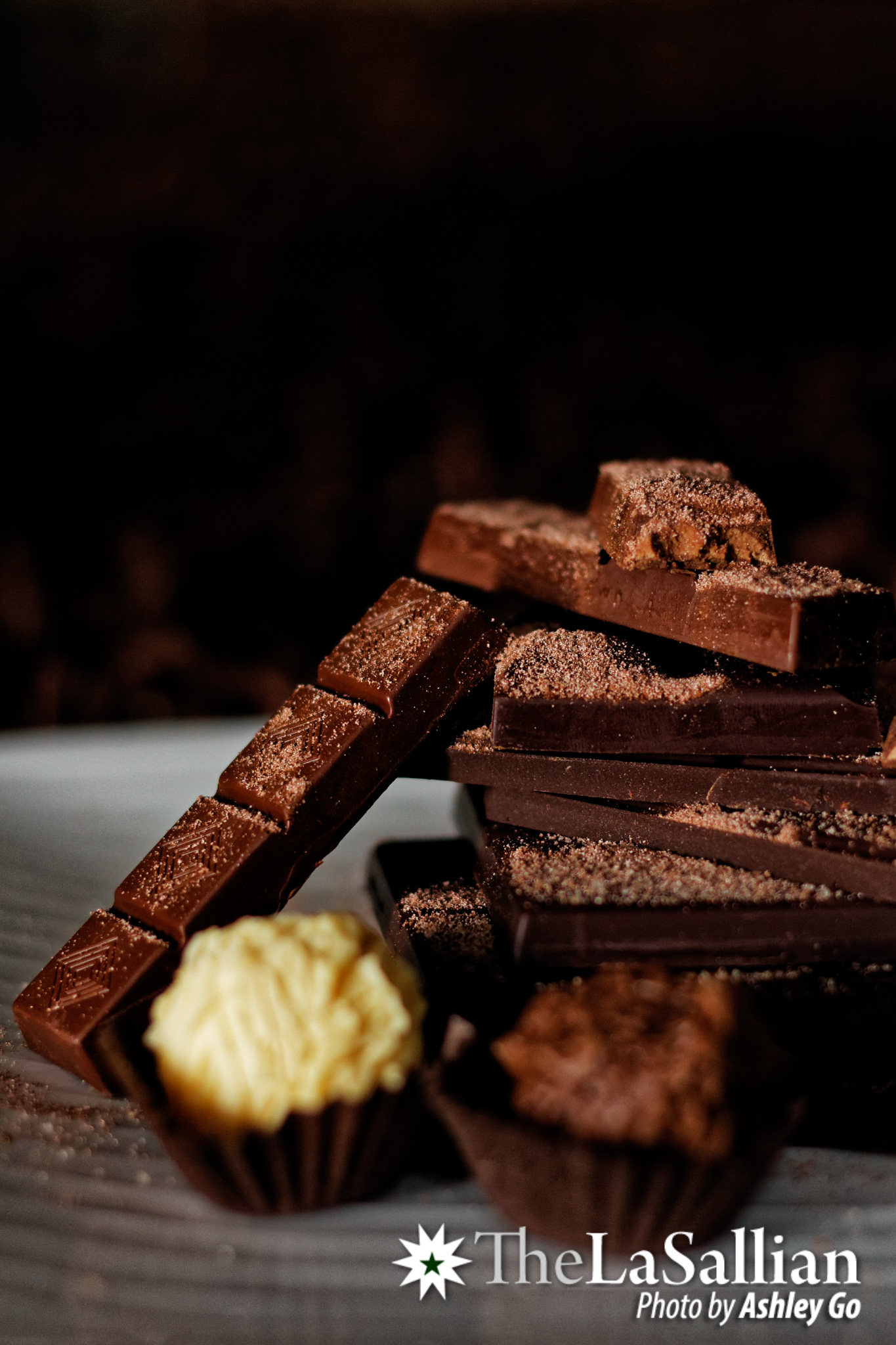 Sweet success: The renaissance of local chocolate – The LaSallian