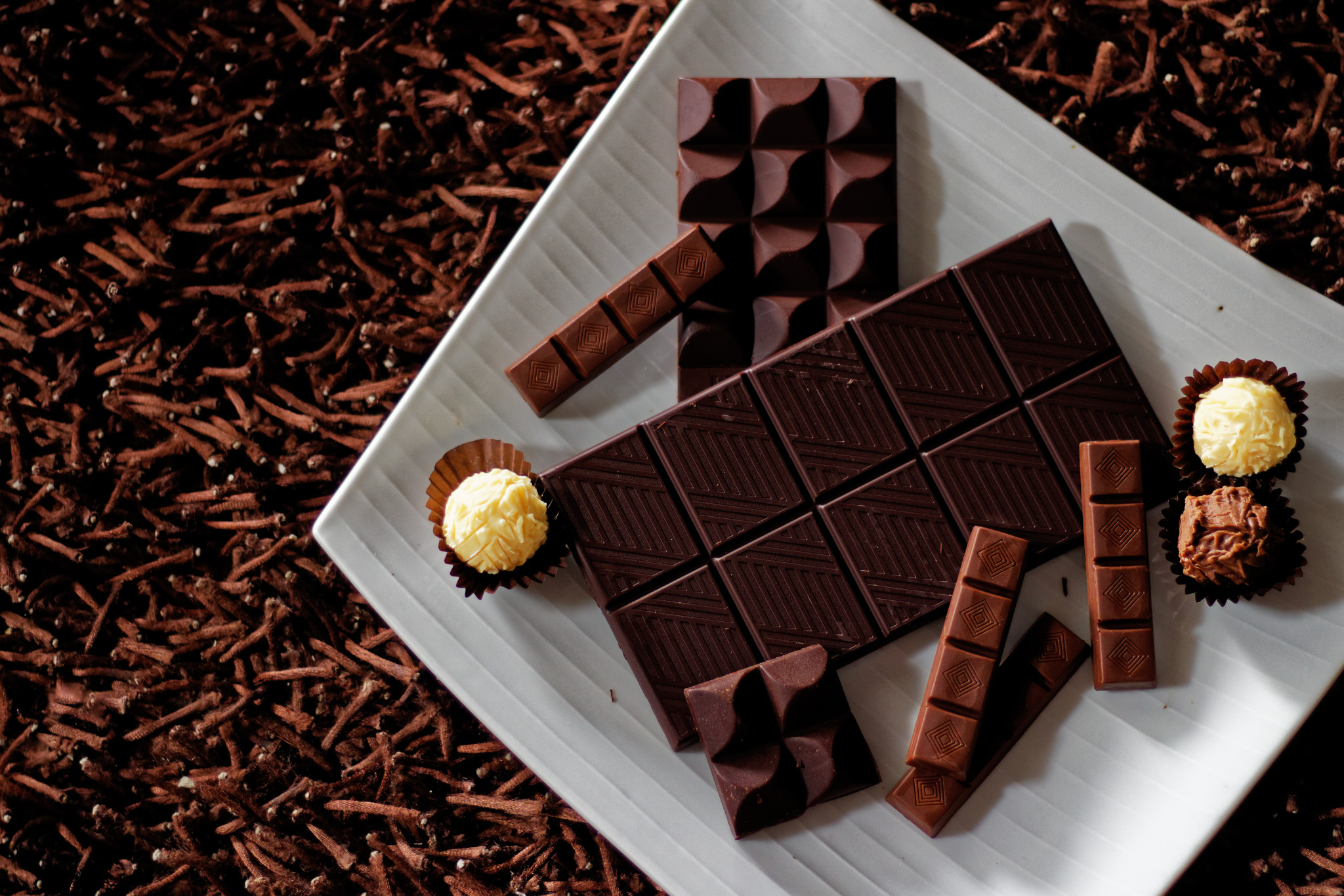 Sweet success: The renaissance of local chocolate – The LaSallian