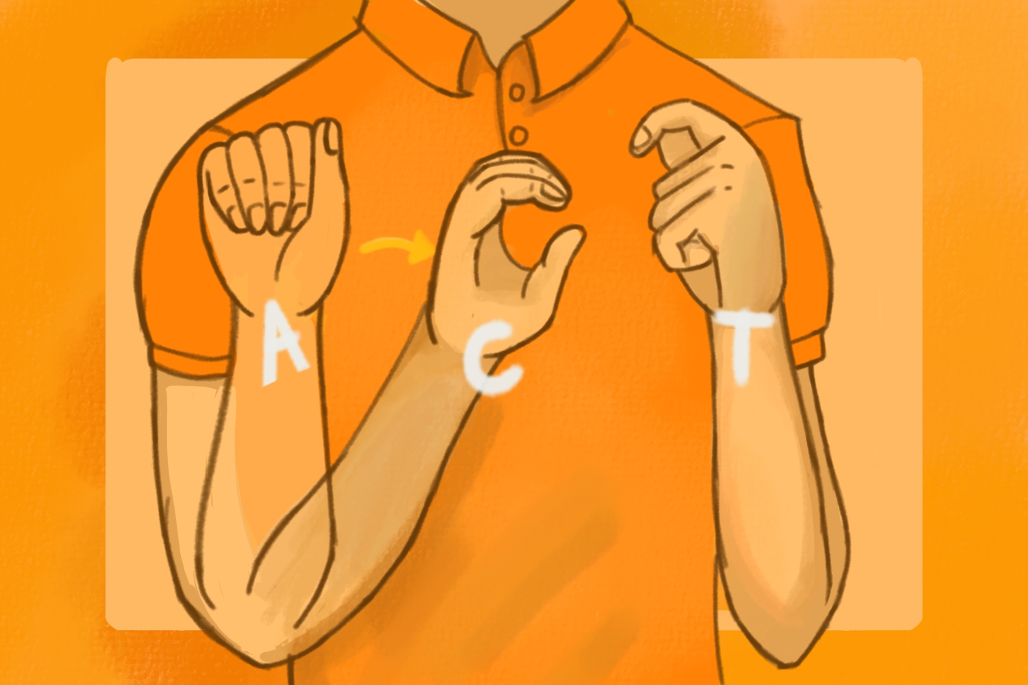 News for the Deaf community: Meet the Filipino Sign Language Access ...