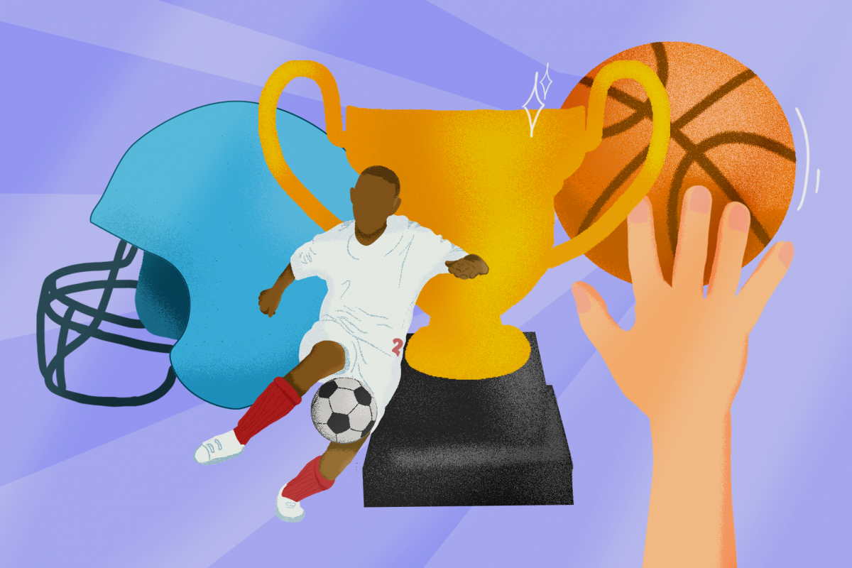 Sports Feature – Page 2 – The LaSallian