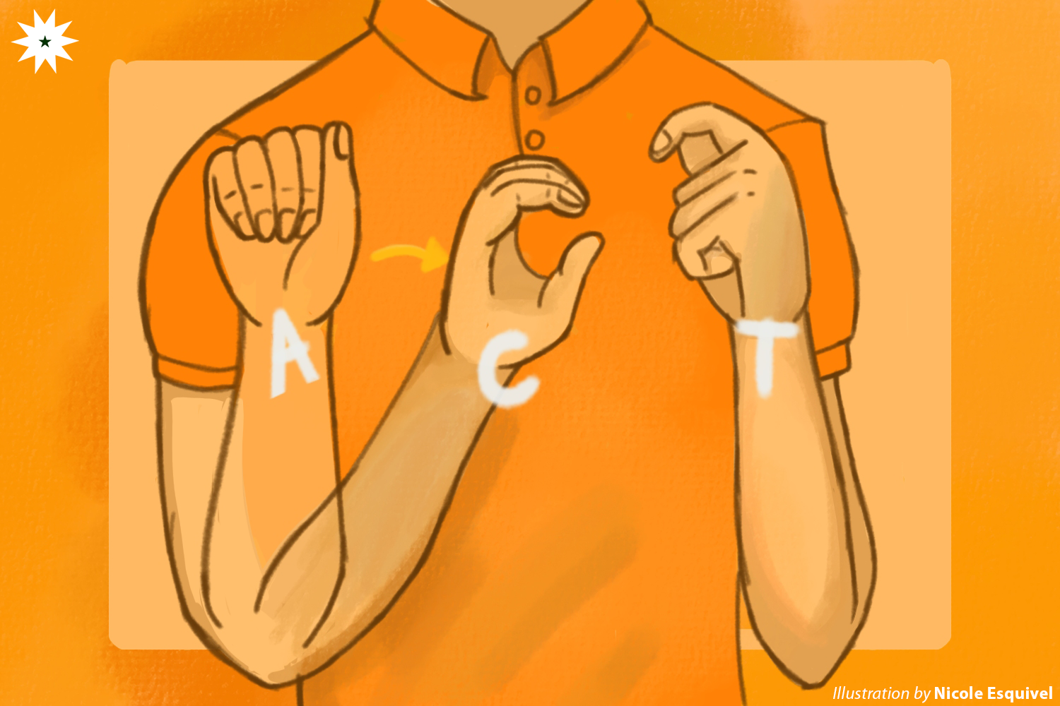 News for the Deaf community: Meet the Filipino Sign Language Access ...