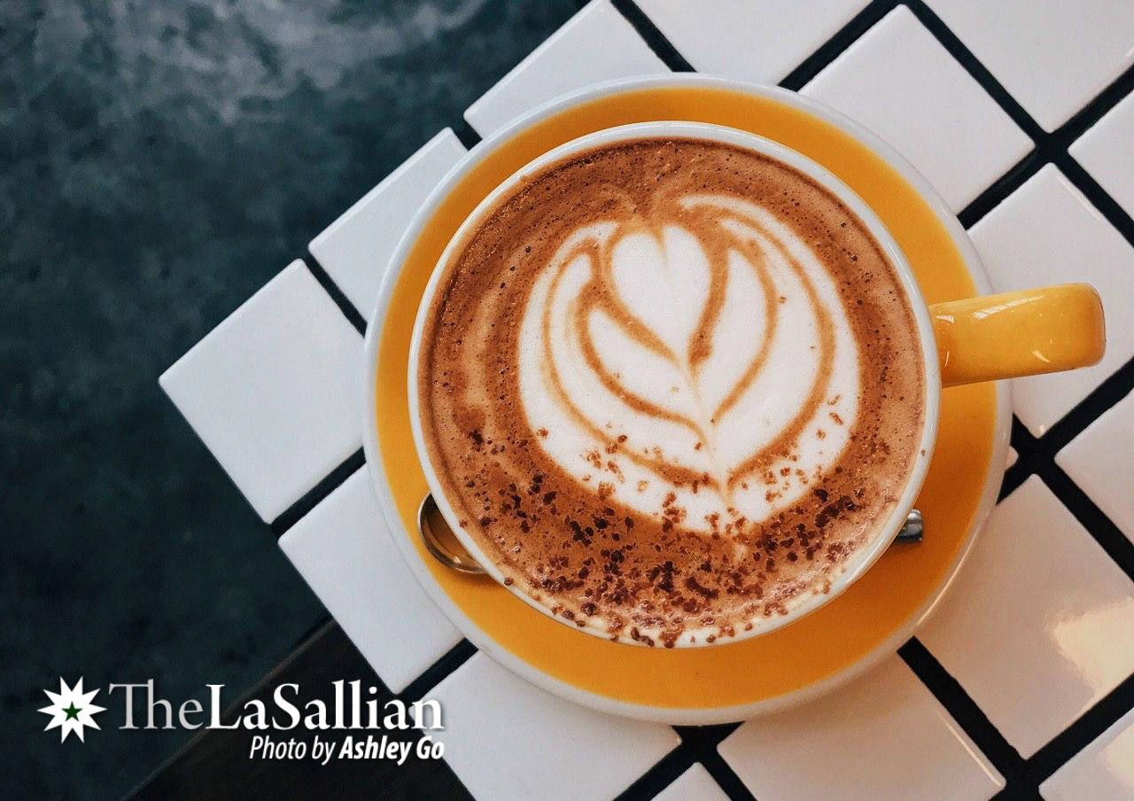 Thirst for knowledge: Blending coffee and Science in DLSU’s new ...