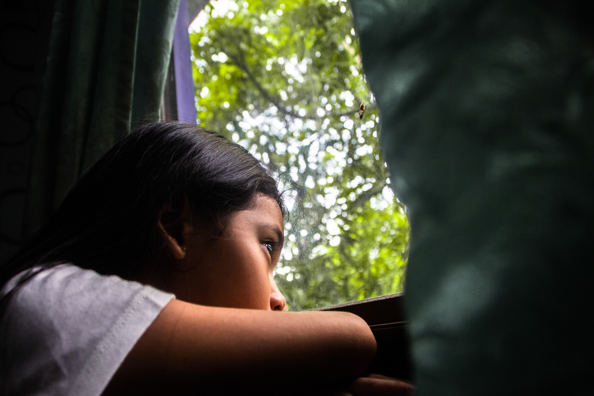 Growing concerns: The disruptive effects of a pandemic on children ...