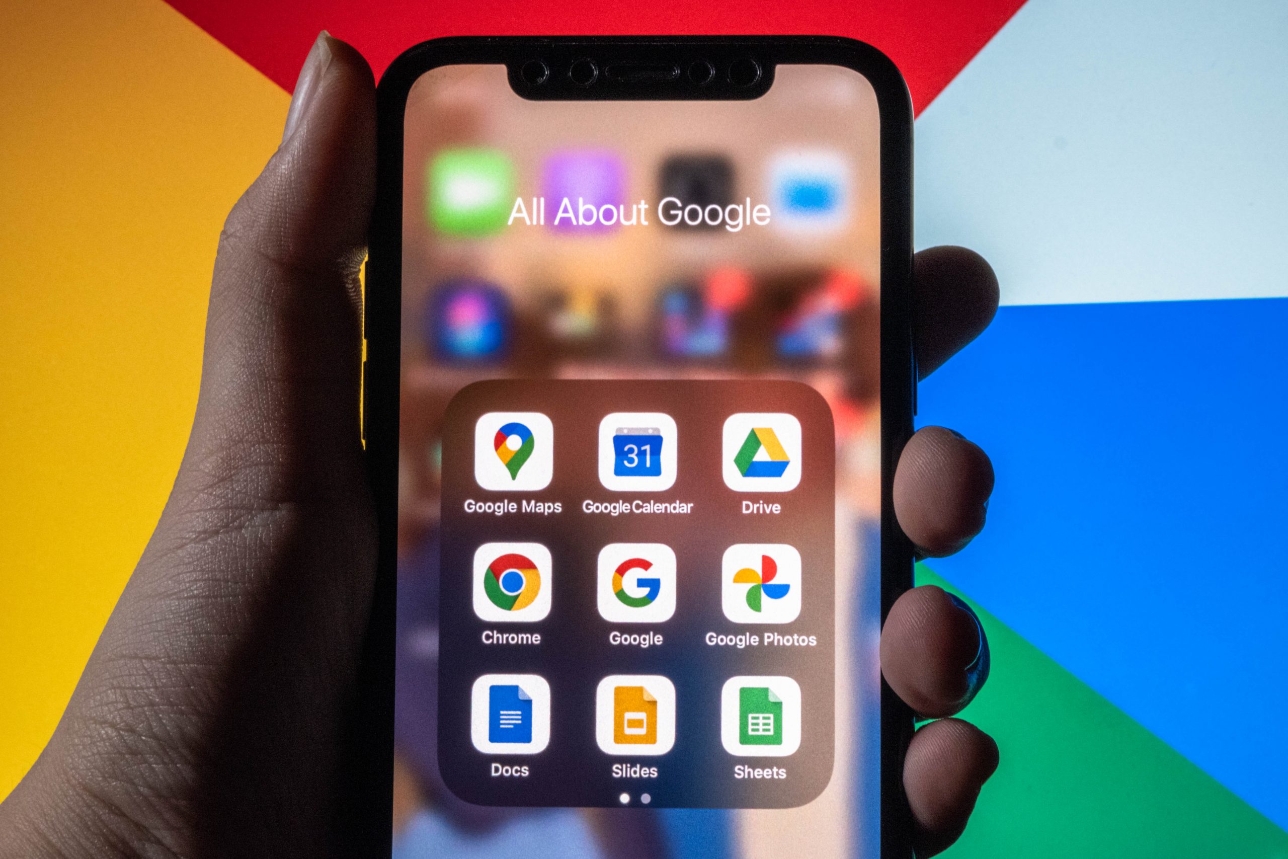 OVPEA, OCCS host first ever online Google Exposure Trip – The LaSallian