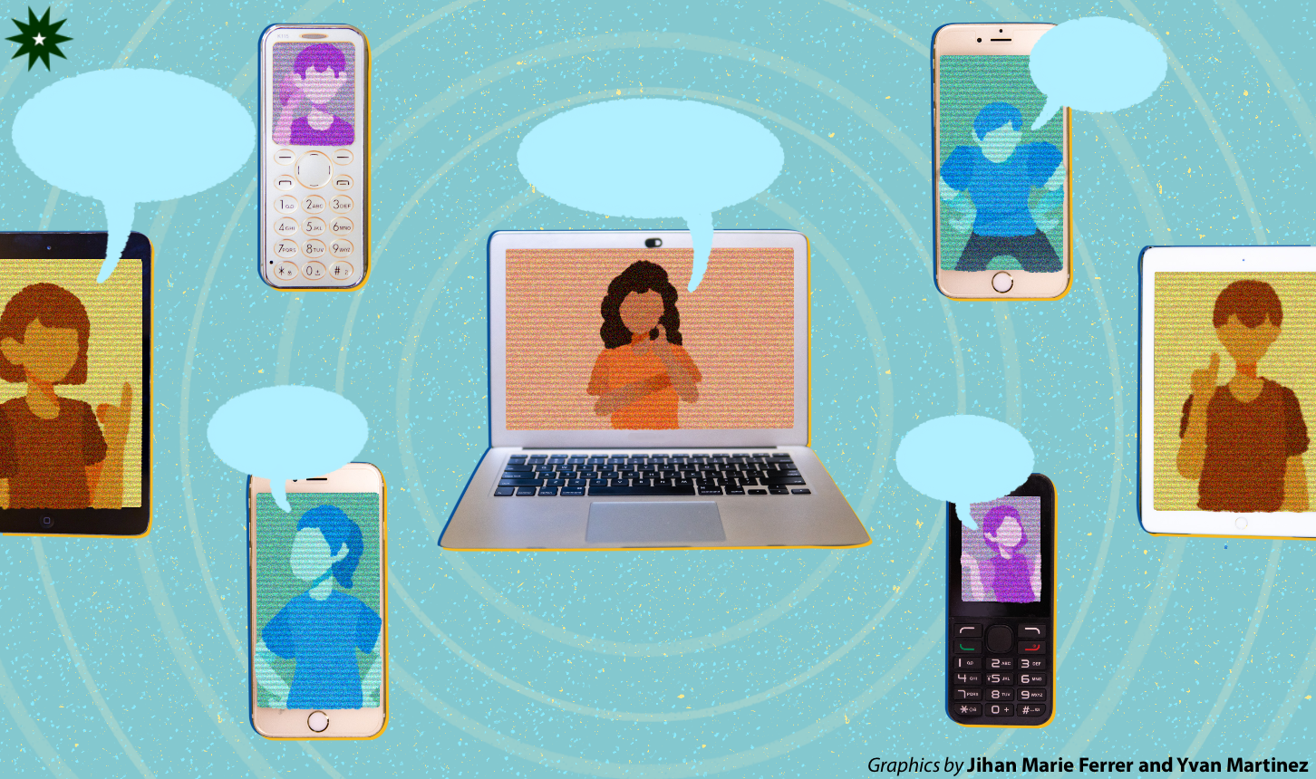 Rights and limits in policing social media – The LaSallian