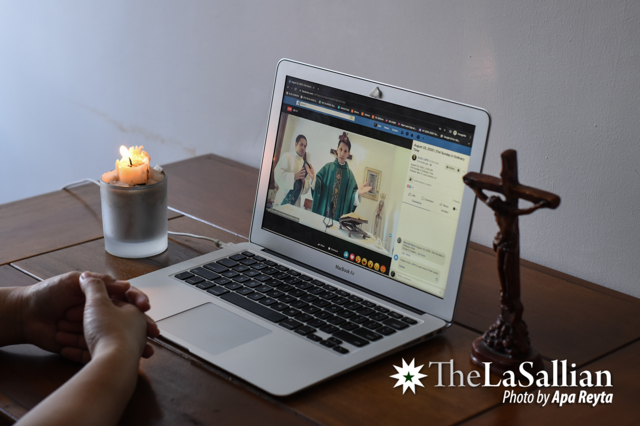 LSPO shares sentiments on transitioning LASARE, mass services online ...