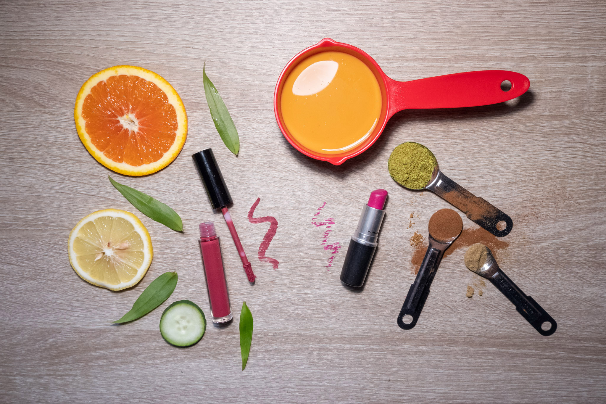 Saving skin: Demystifying the organic-synthetic divide in cosmetics ...