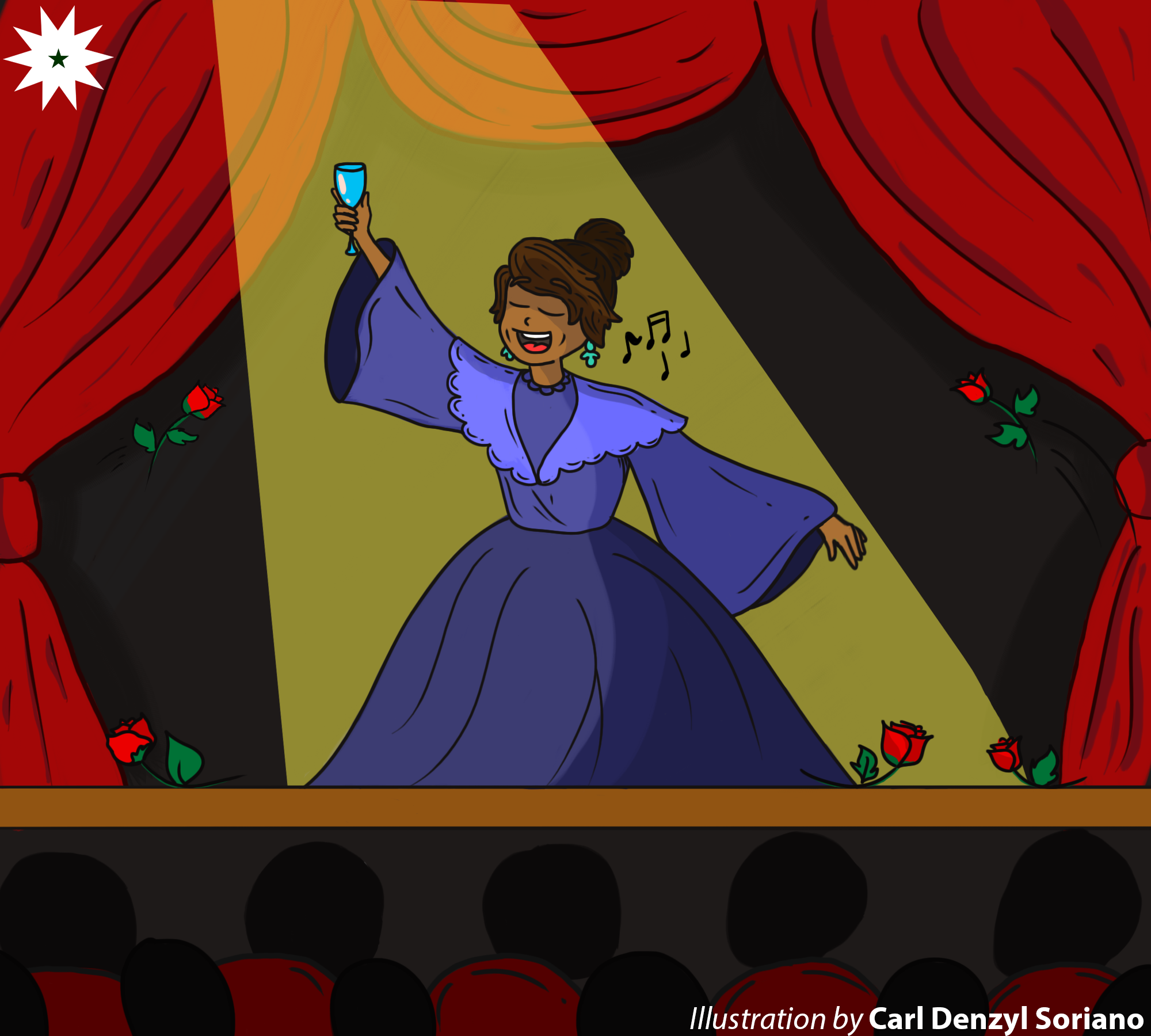 Into the spotlight: The reprise of Philippine opera – The LaSallian