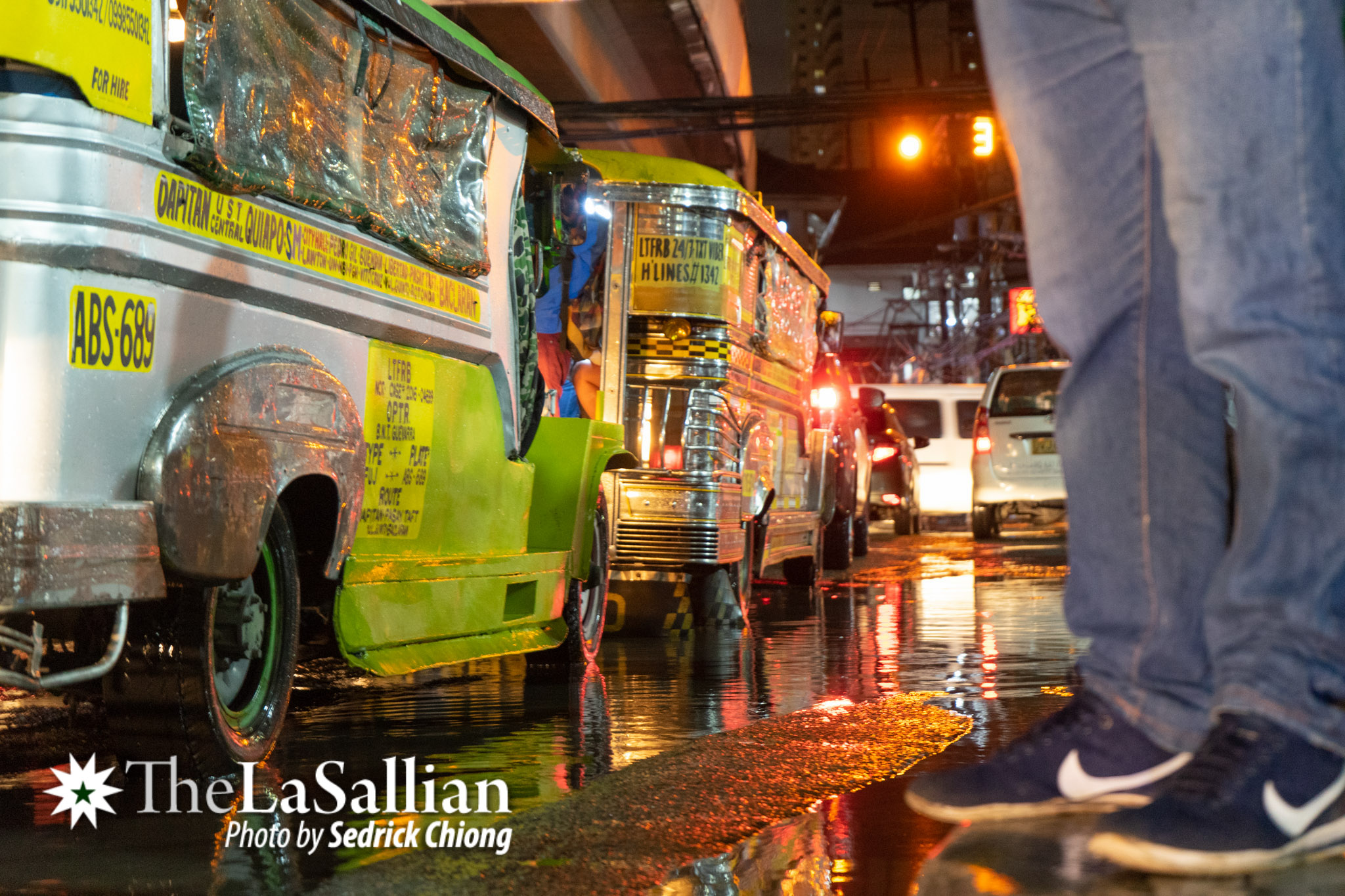 Discovering role of Transportation Engineering in managing public ...