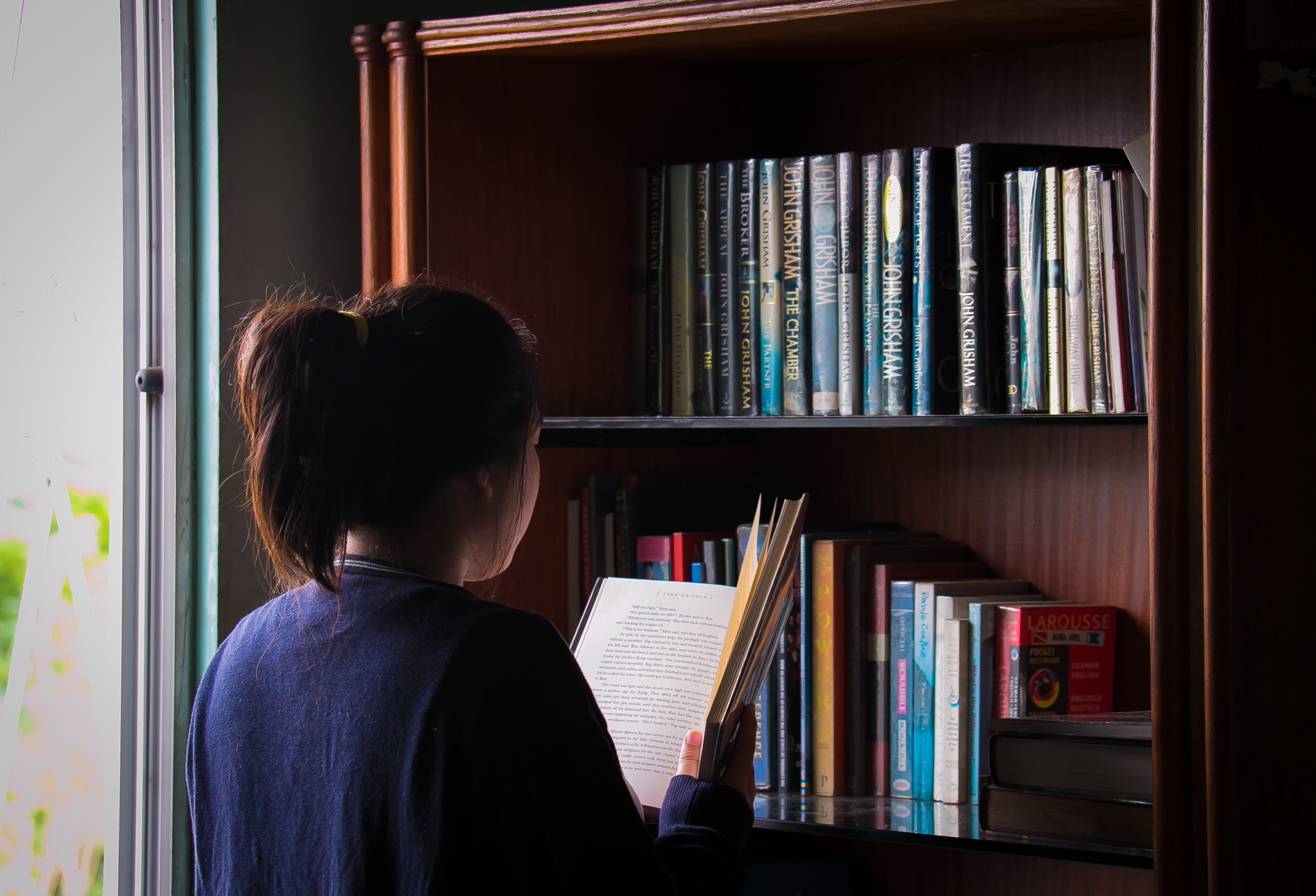 Between books and shelves: The dynamic future of public libraries – The ...