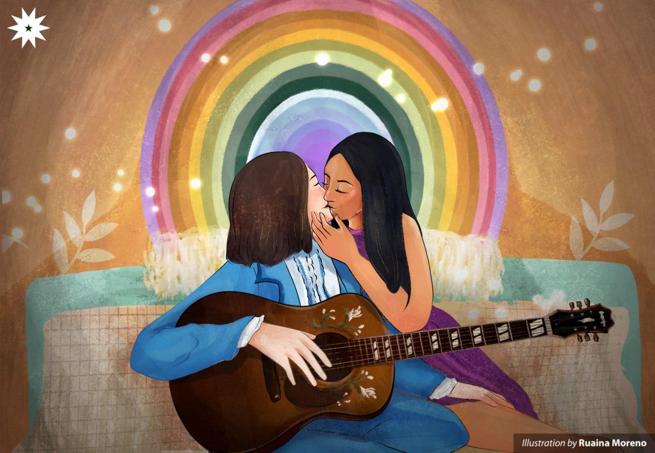 Rant and Rave: It’s a win for the gays at The Prom – The LaSallian