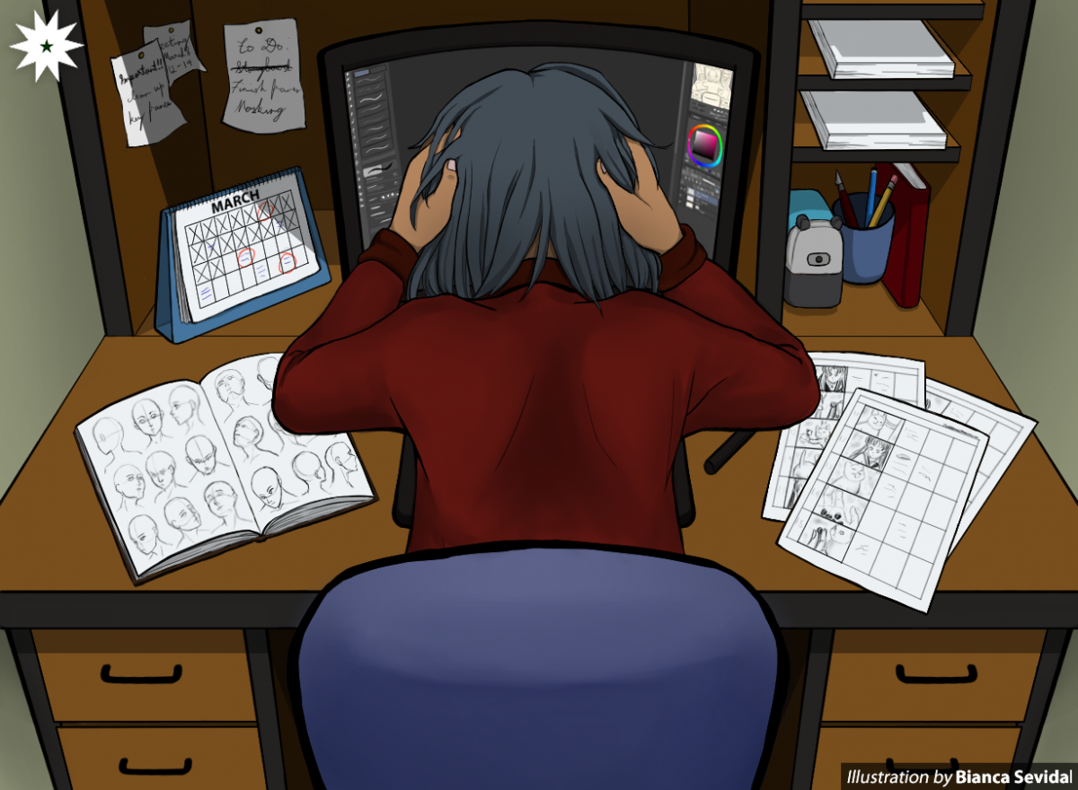 Frame by frame: Philippine animation’s growing pains – The LaSallian