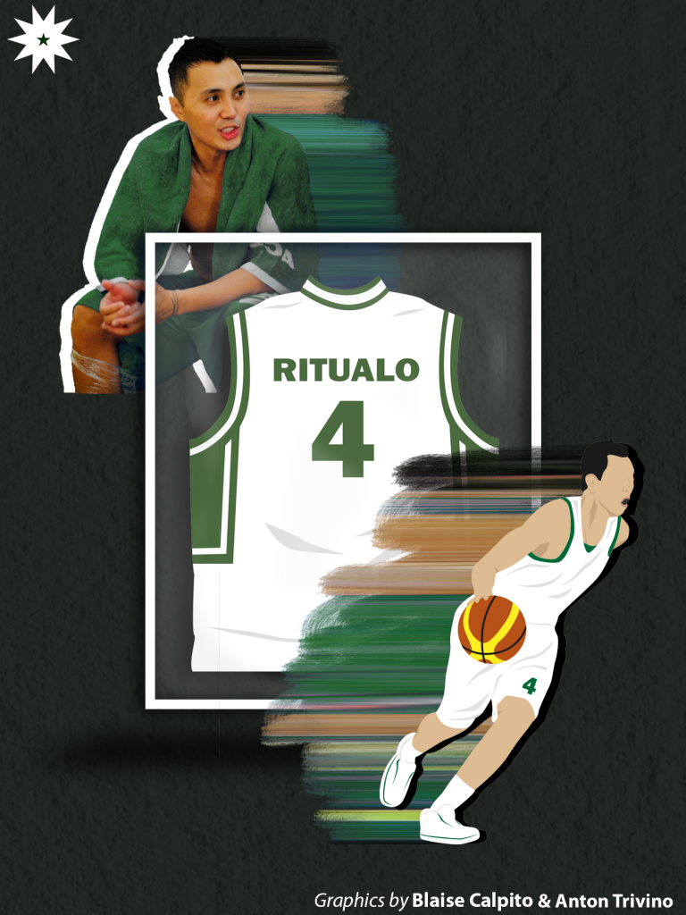 On and off the court: Renren Ritualo’s Hall of Fame induction – The ...