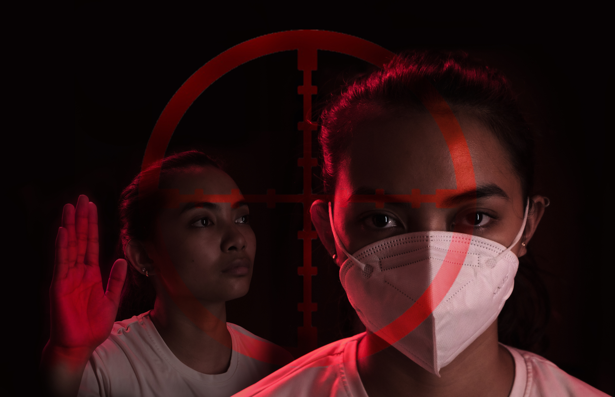 Makibaka, huwag matakot: Raising our fists against red-tagging – The ...