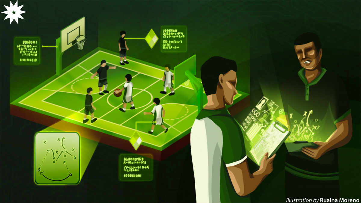 Using statistics for an effective game plan: Data Science in sports ...