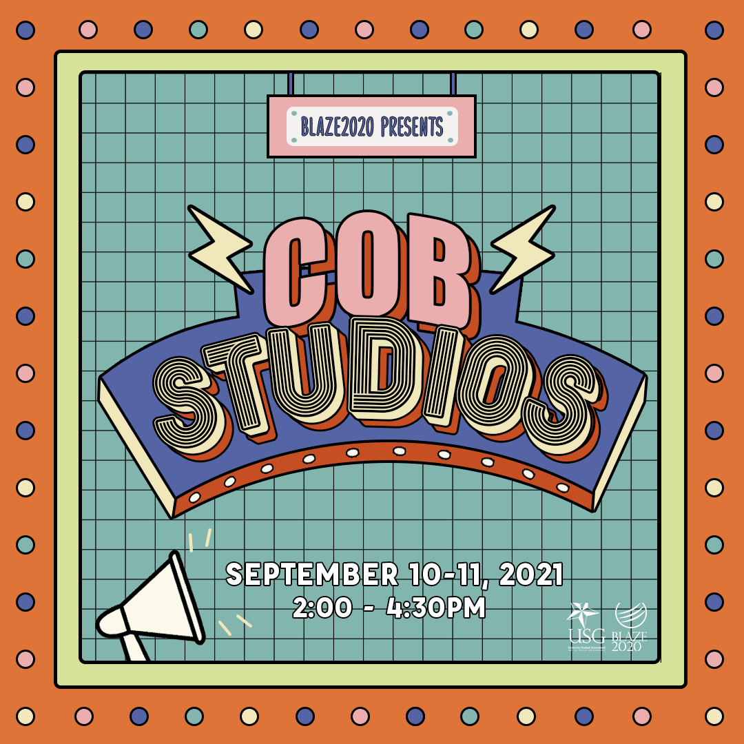 PRESS RELEASE: COB Studios – The LaSallian