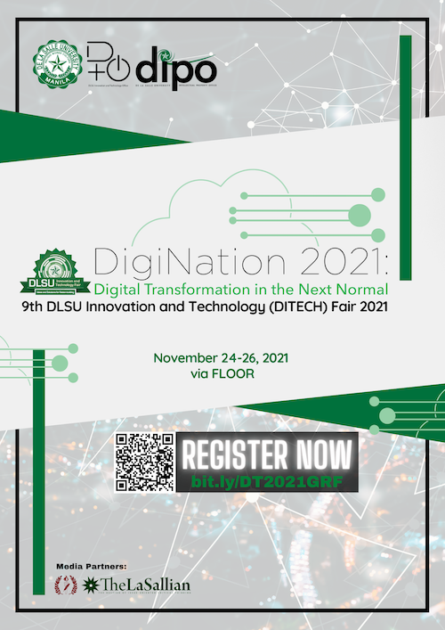 PRESS RELEASE: DigiNation 2021—Digital Transformation in the Next ...