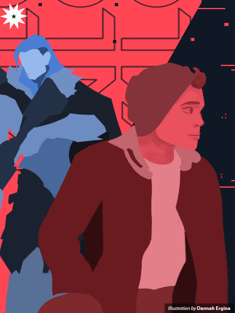 Ryan Danao_Dannah Ergina_WM – The LaSallian