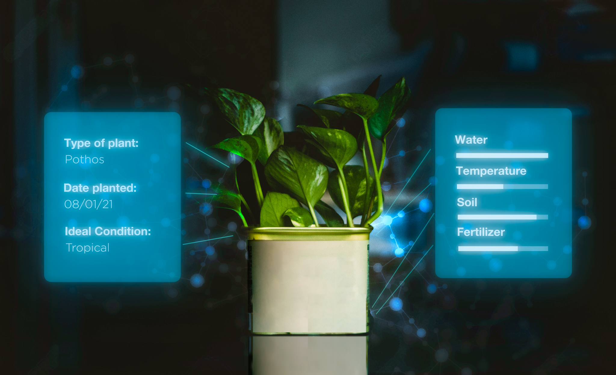 Agriculture’s future takes root in smart farming – The LaSallian