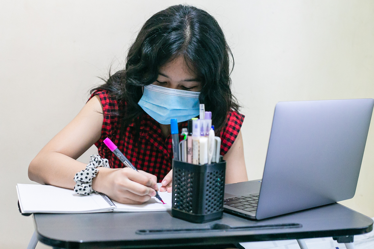 Are the kids alright? A look into child development in the pandemic ...