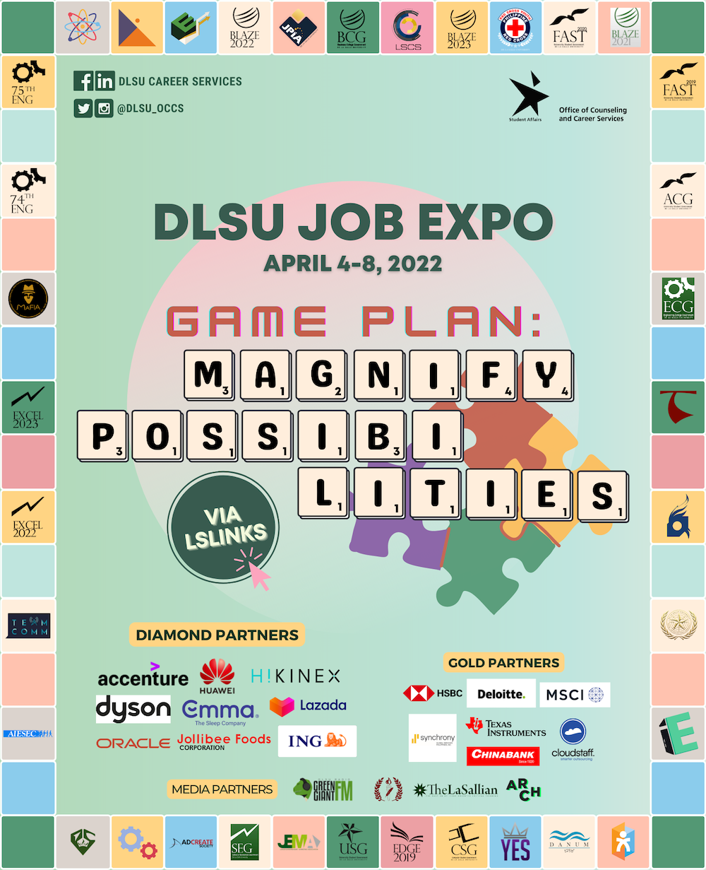 PRESS RELEASE: JEAP22 “Game Plan—Magnify Possibilities” – The LaSallian