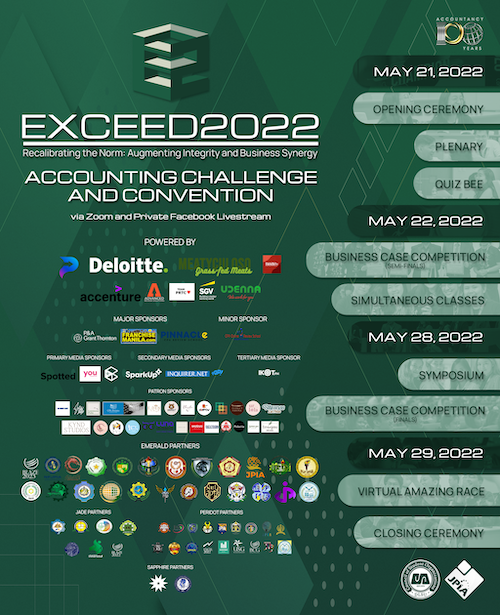 PRESS RELEASE: EXCEED2022 – The LaSallian