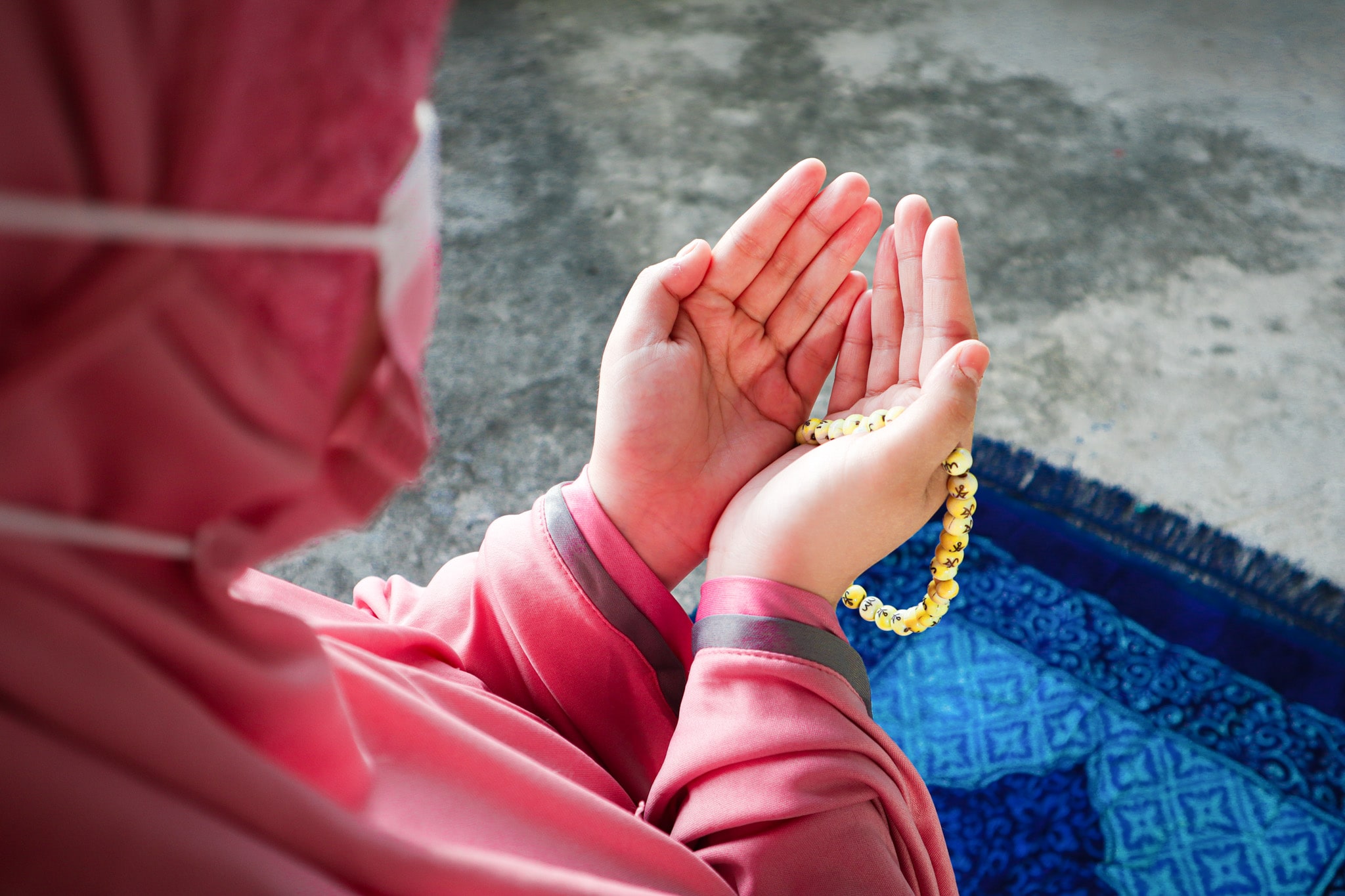 Made anew: Inside the solemn intricacies of Ramadan – The LaSallian