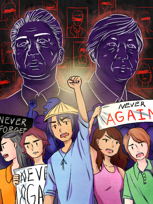 Commentary: Once more? Never again – The LaSallian