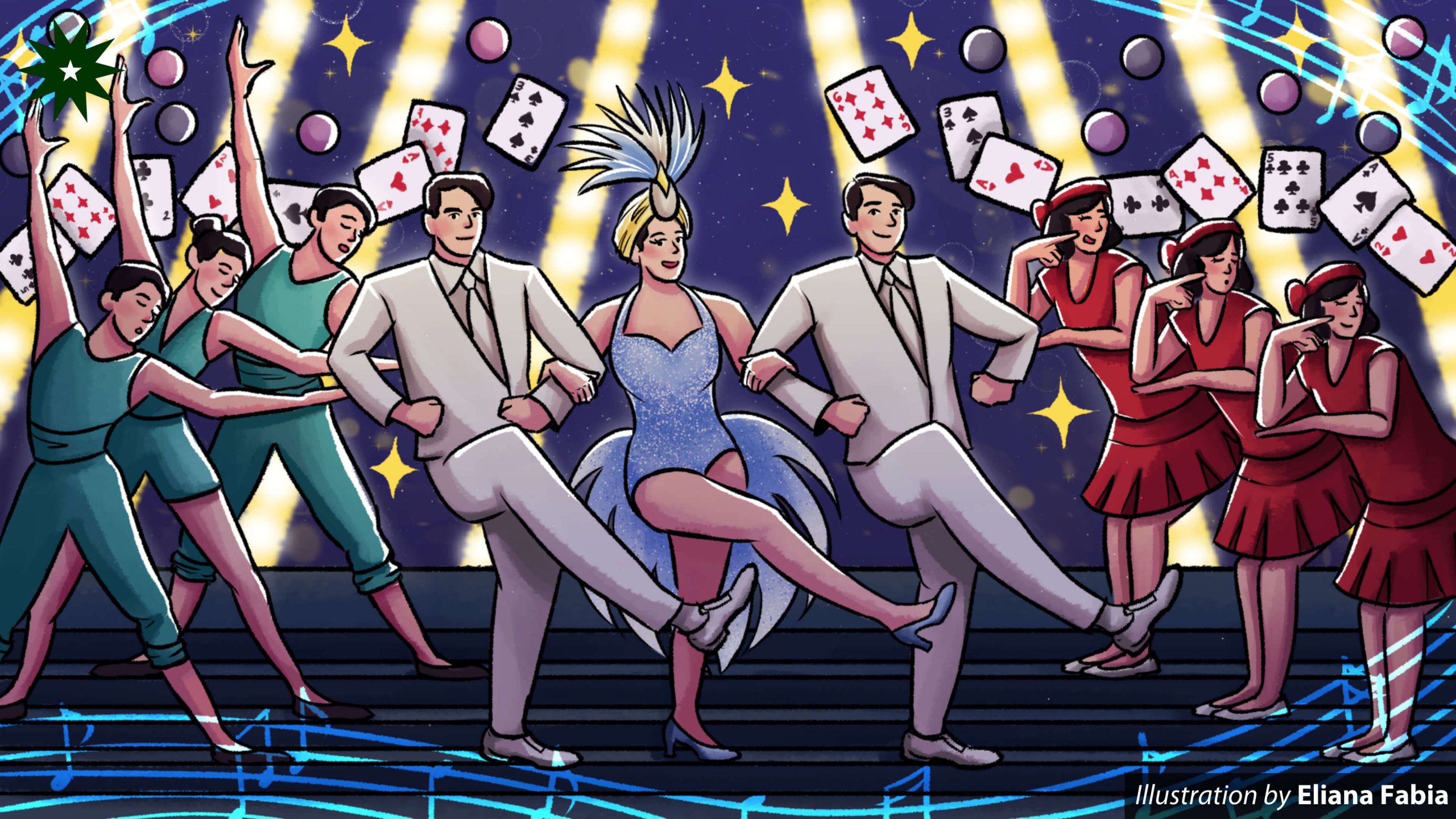 Rediscovering the medley: Bodabil, a jewel of the past – The LaSallian